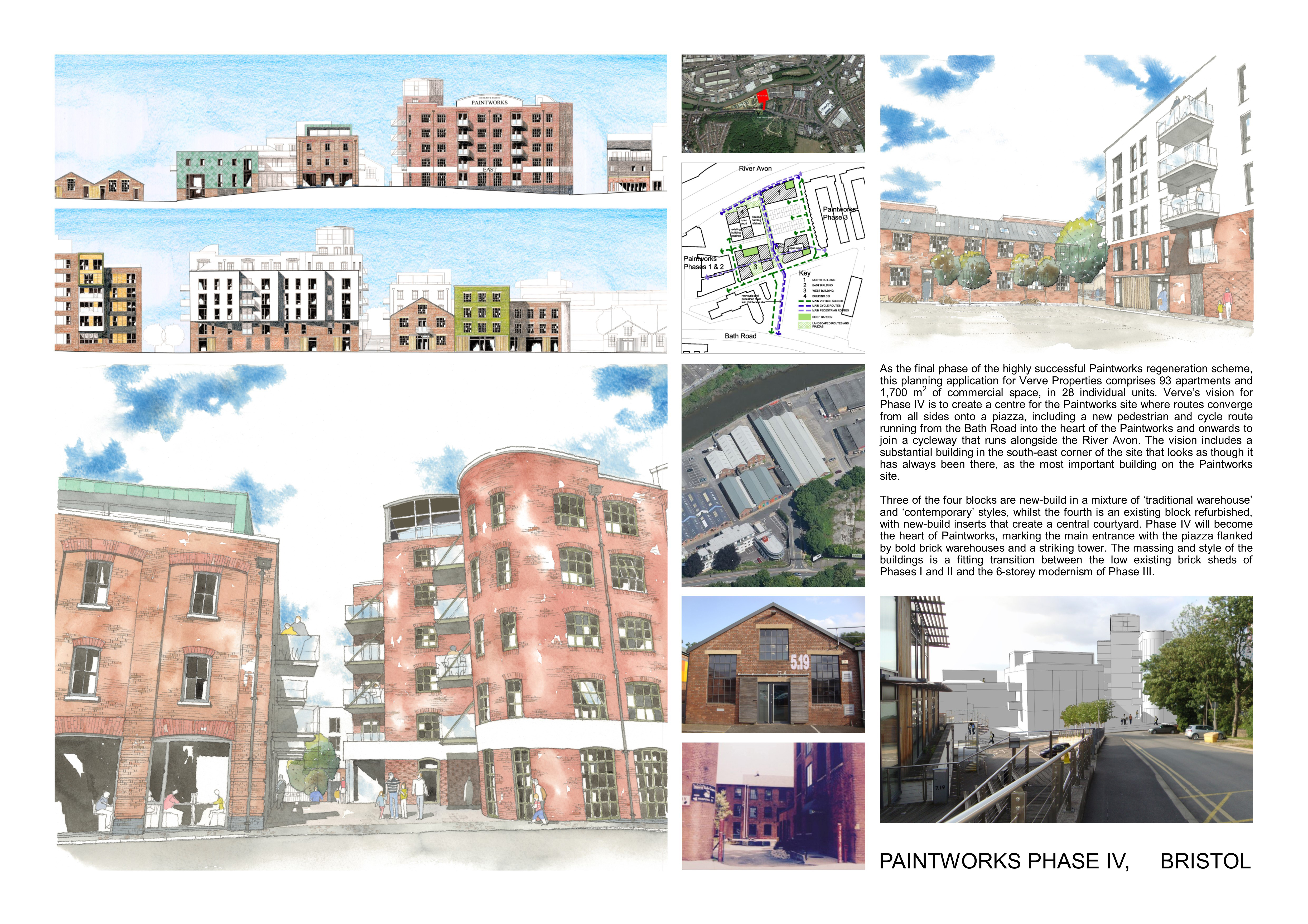 Design Intent Details & Specification by ESHA architects - Architizer