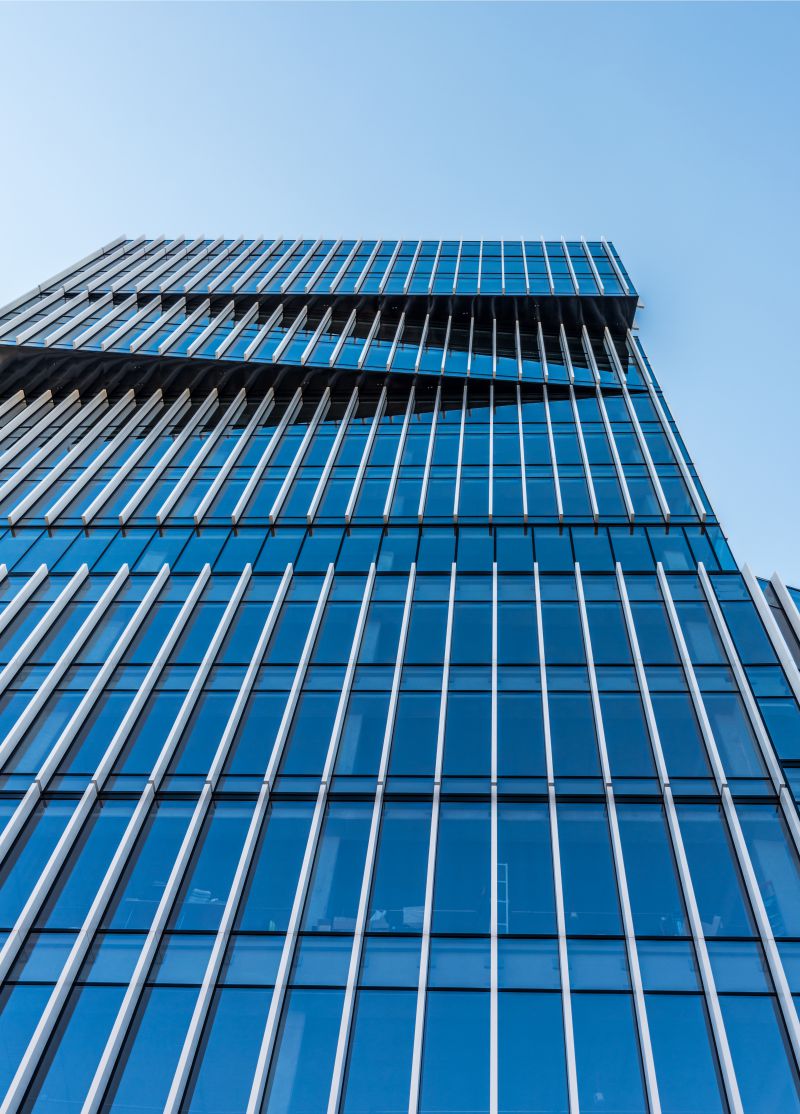 Silver Tower Center by Maćków Pracownia Projektowa - Architizer