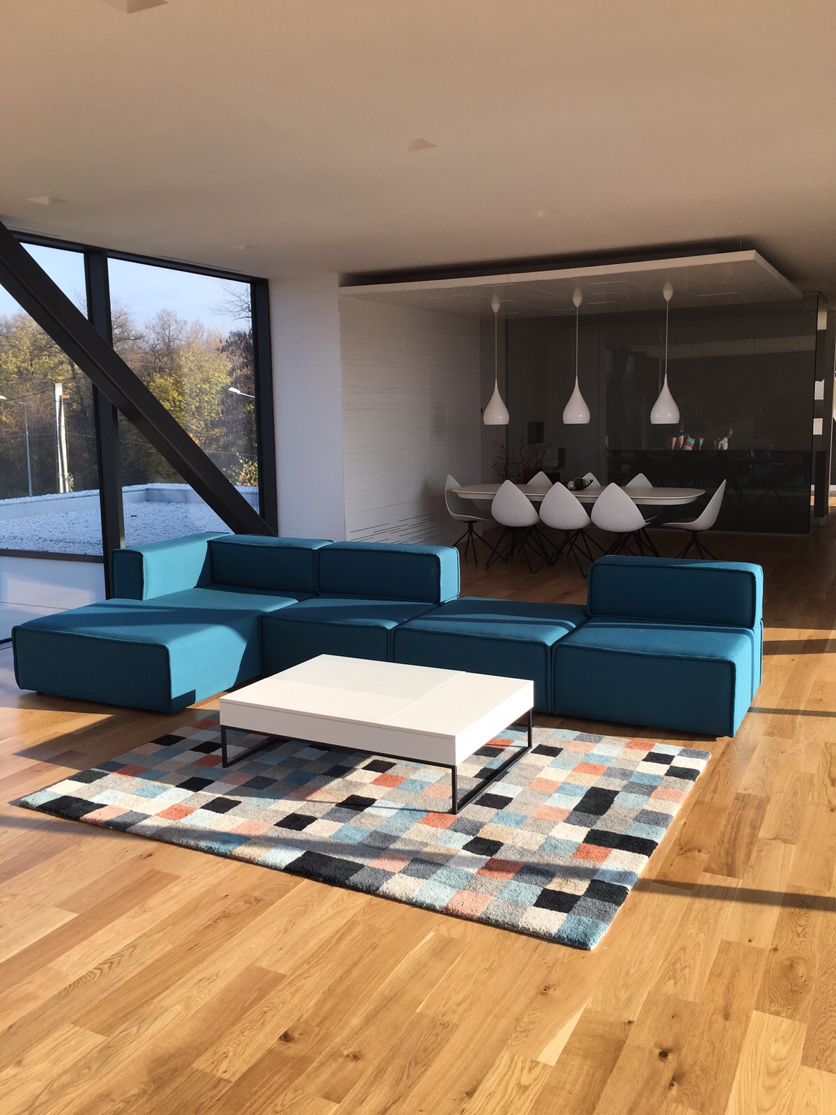 Console House by PAT Design Lab - Architizer