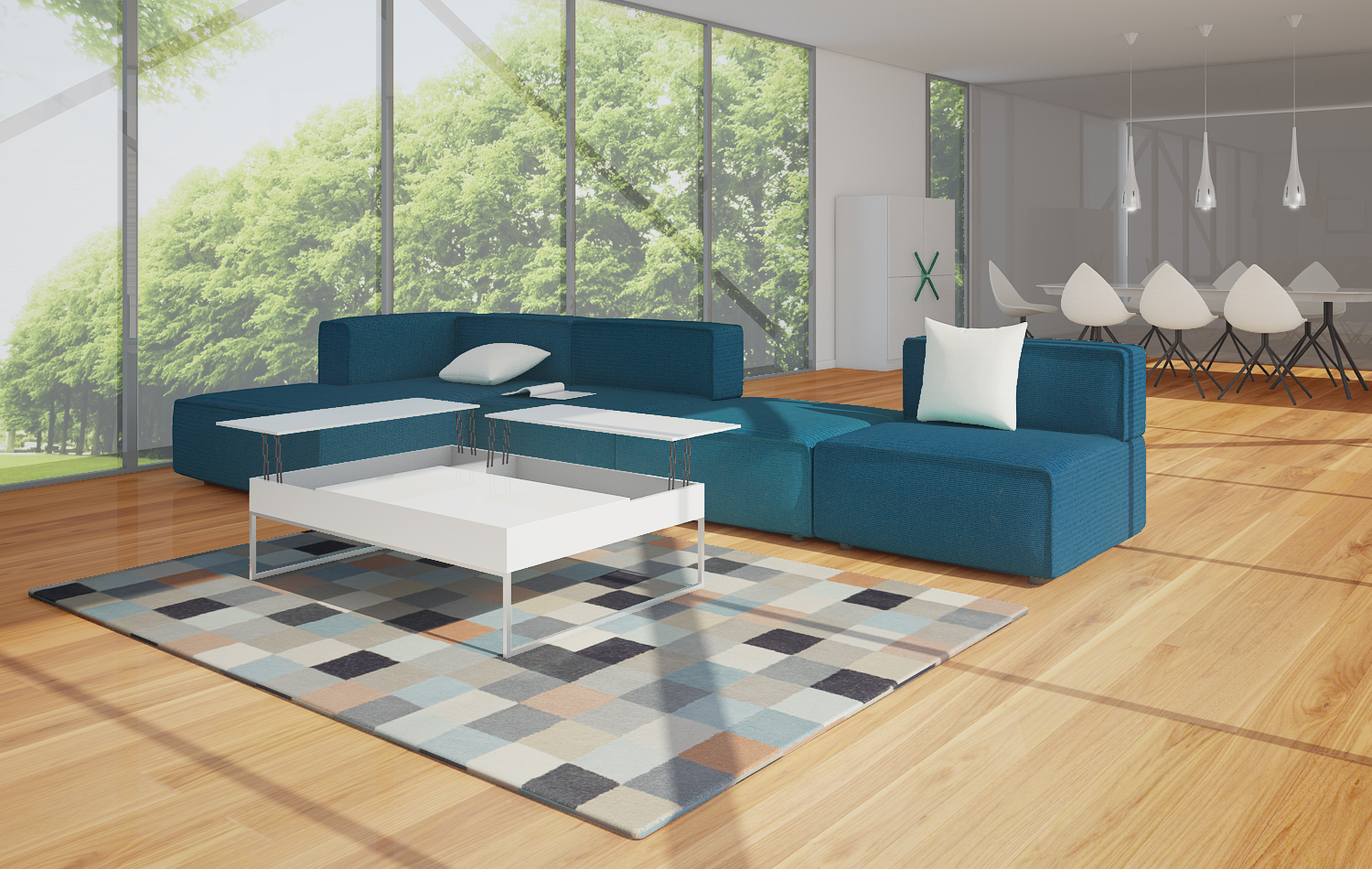 Console House by PAT Design Lab - Architizer