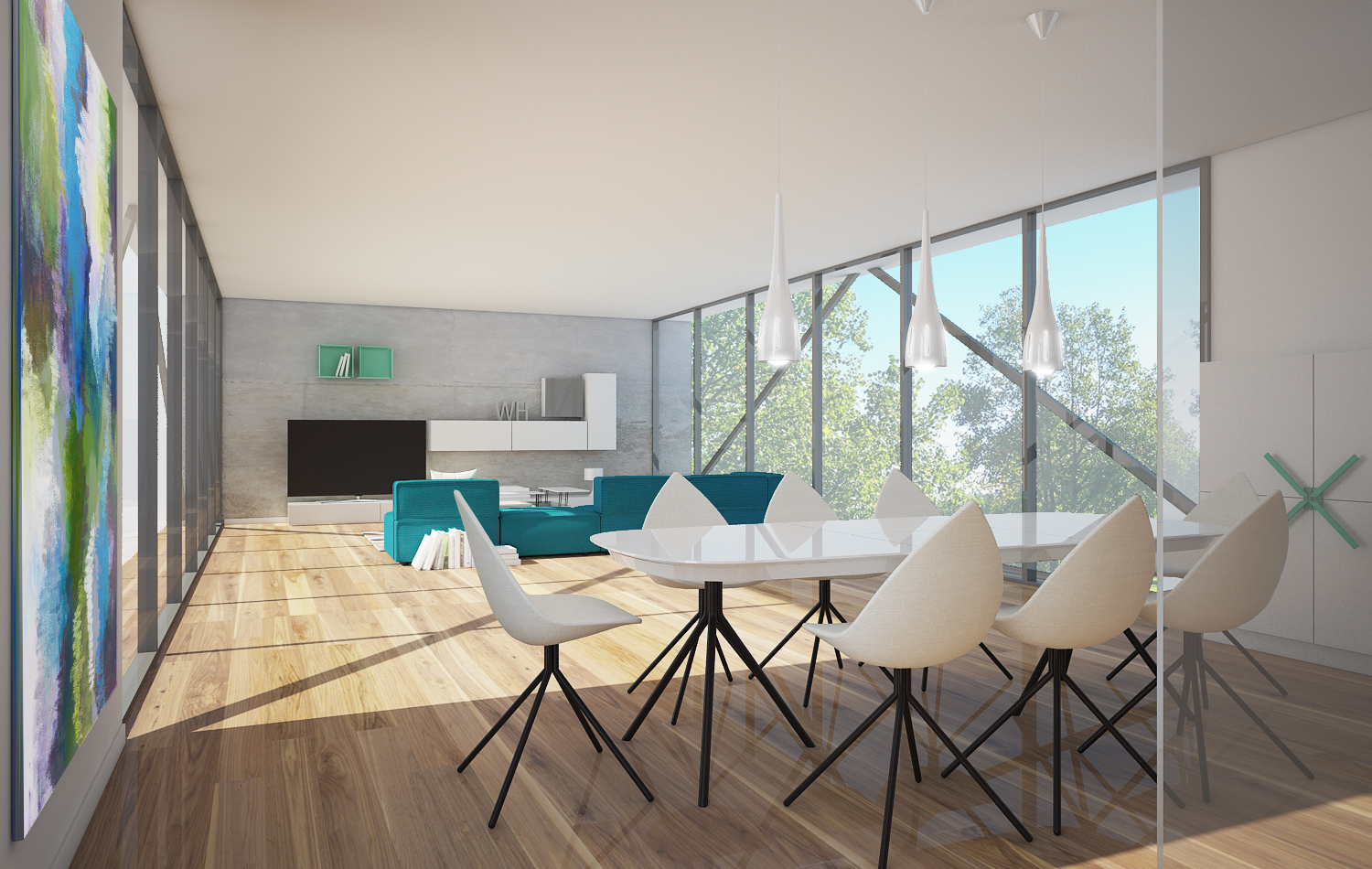 Console House by PAT Design Lab - Architizer