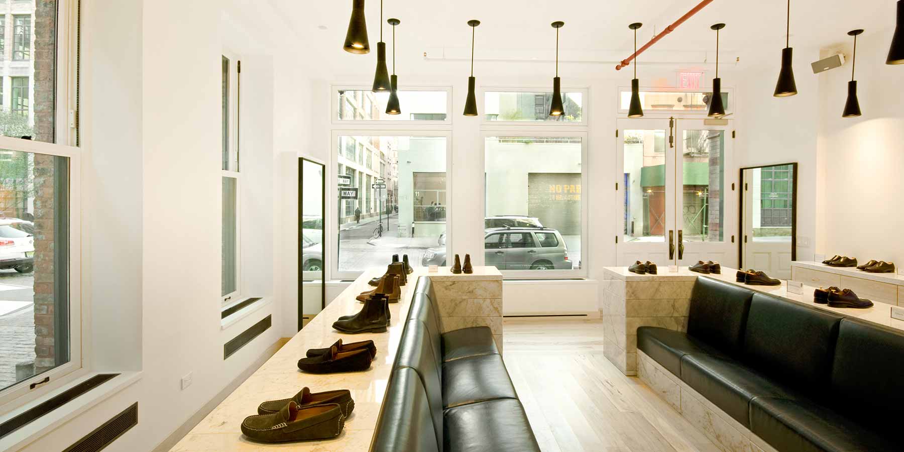 Jack Erwin by crème - Architizer