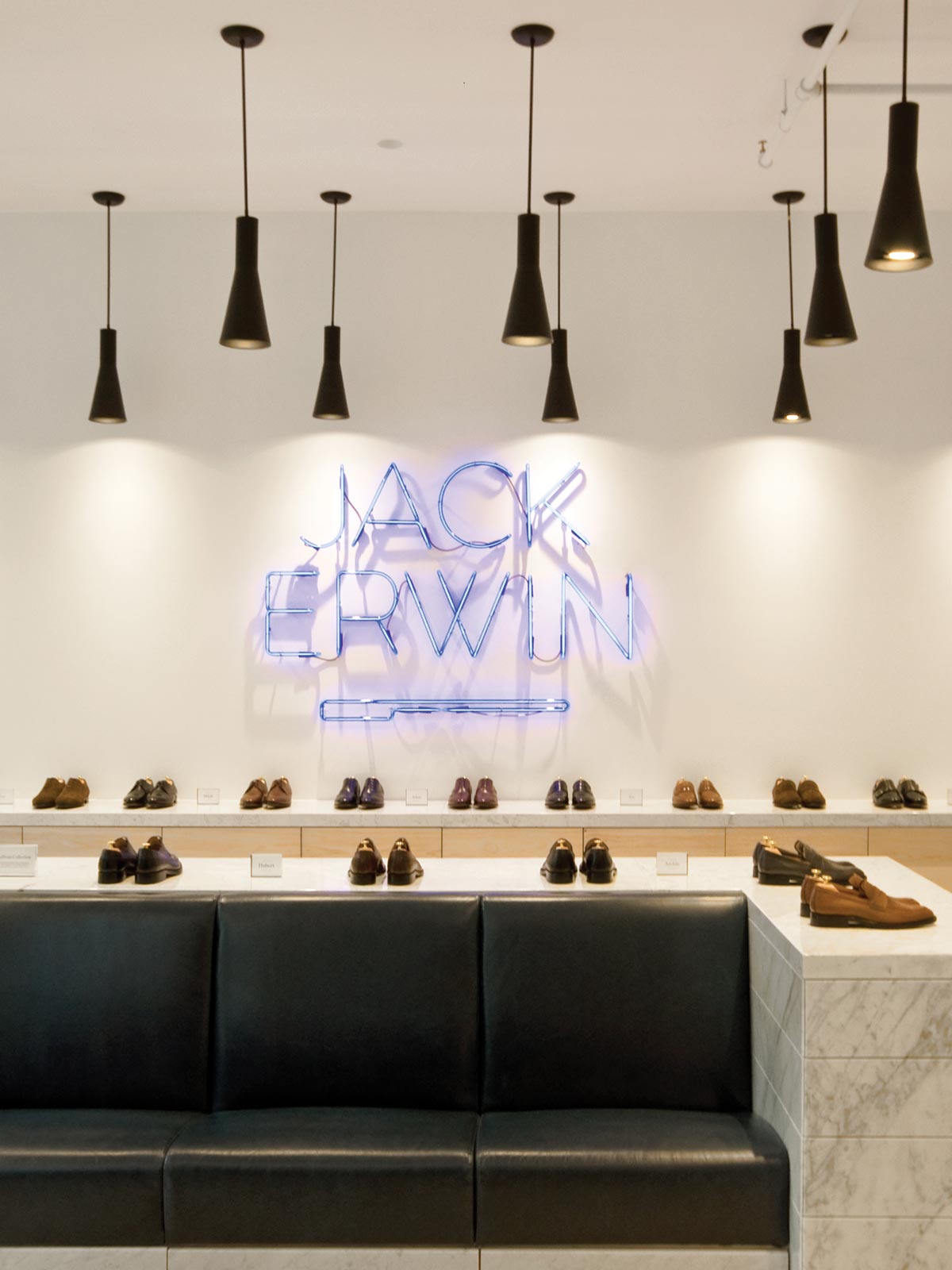 Jack Erwin by crème - Architizer