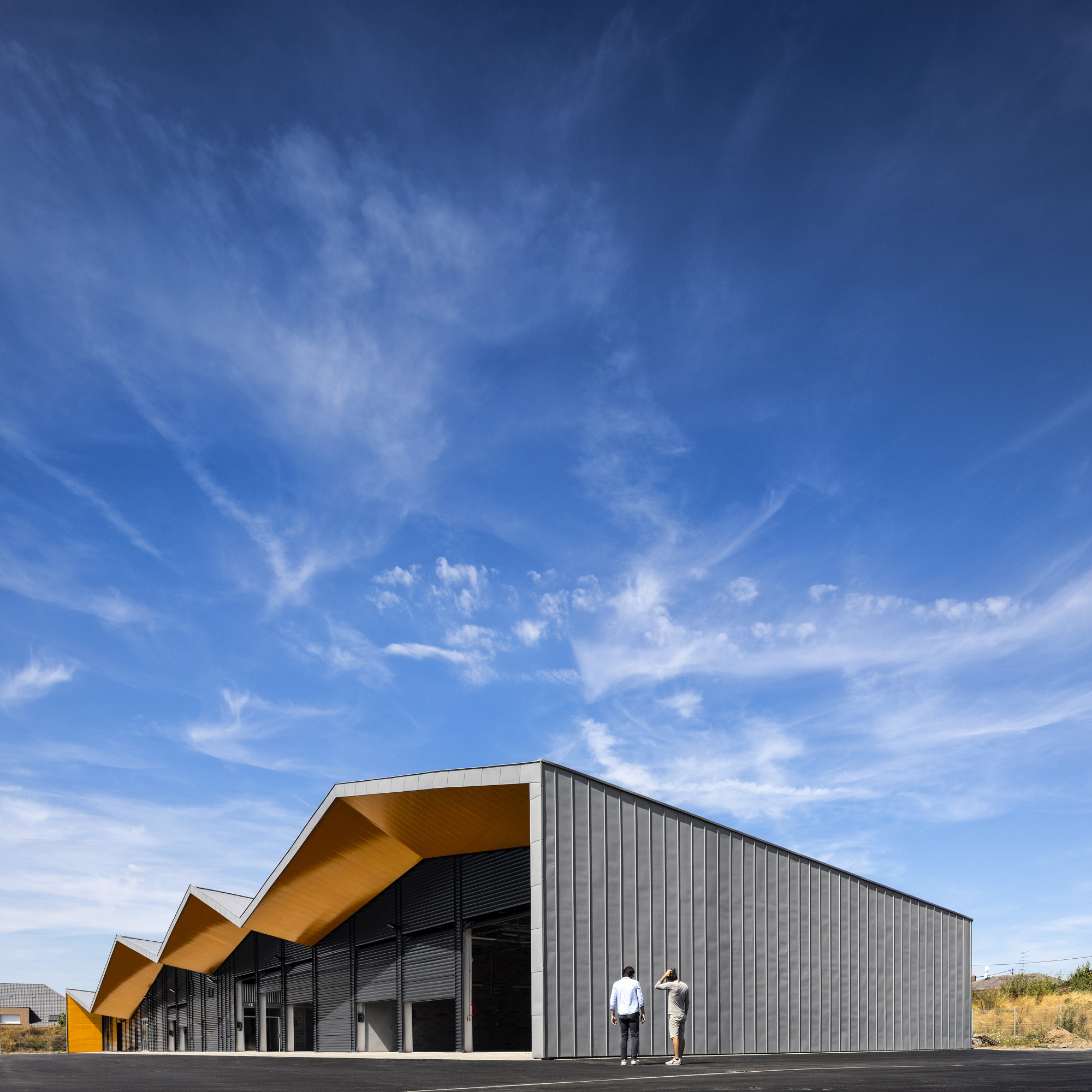 Built to Last: 7 Zinc Roofs That Will Stand the Test of Time ...