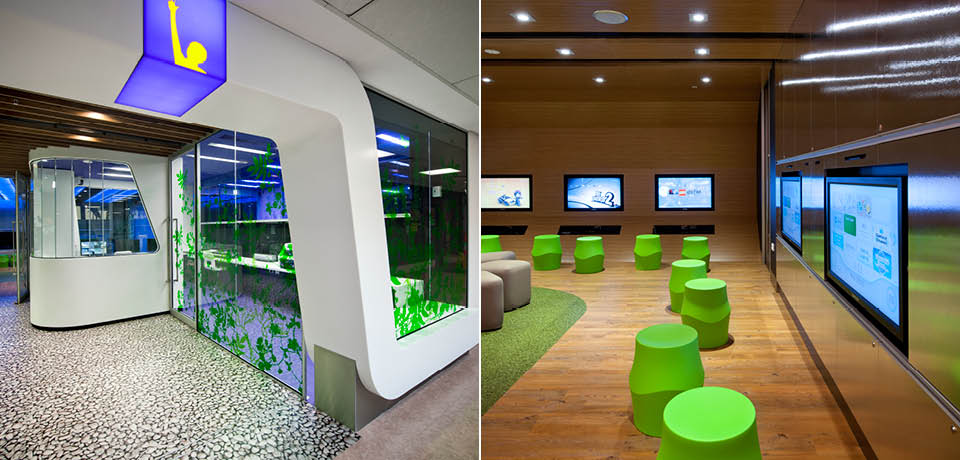 The Clarence Reardon Centre by GHDWoodhead - Architizer