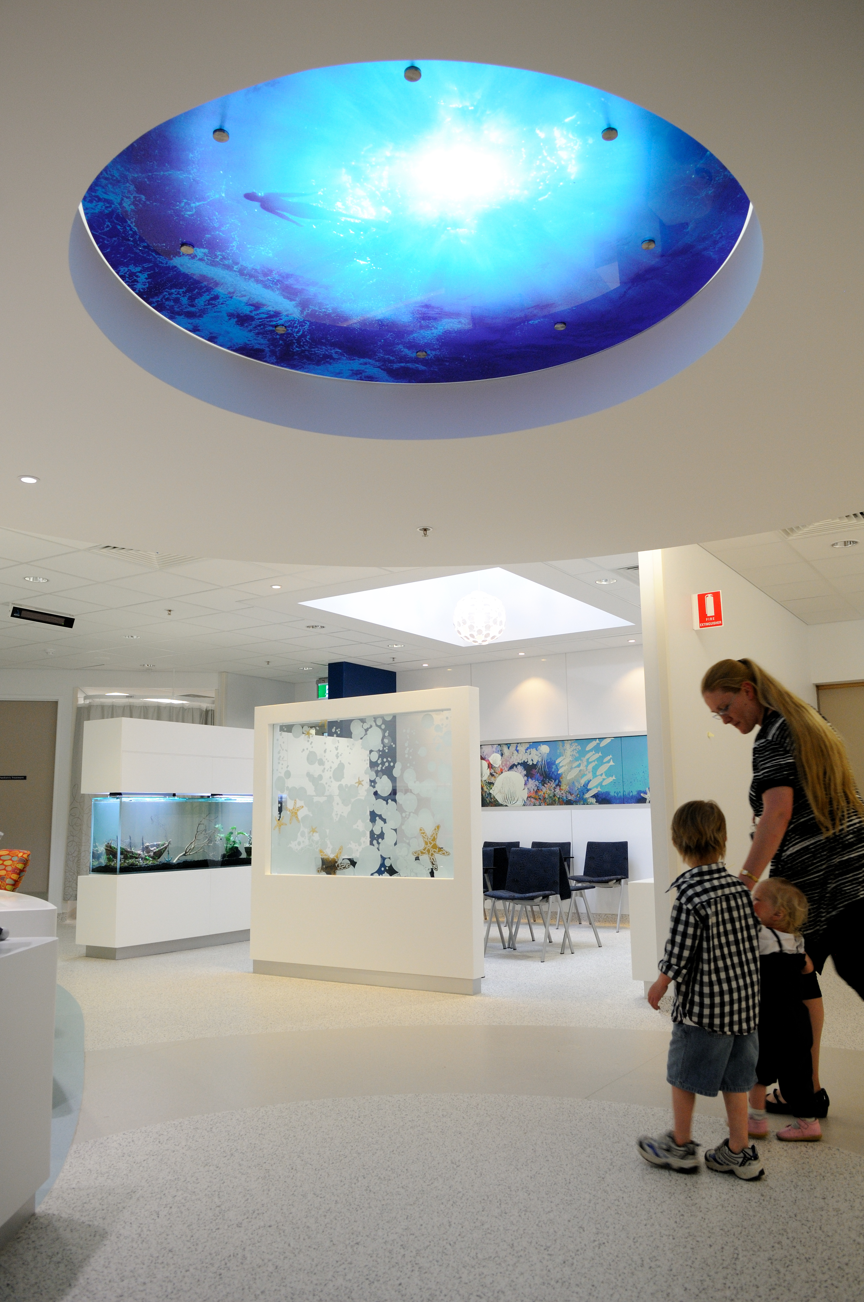 Flinders Medical Centre by GHDWoodhead - Architizer