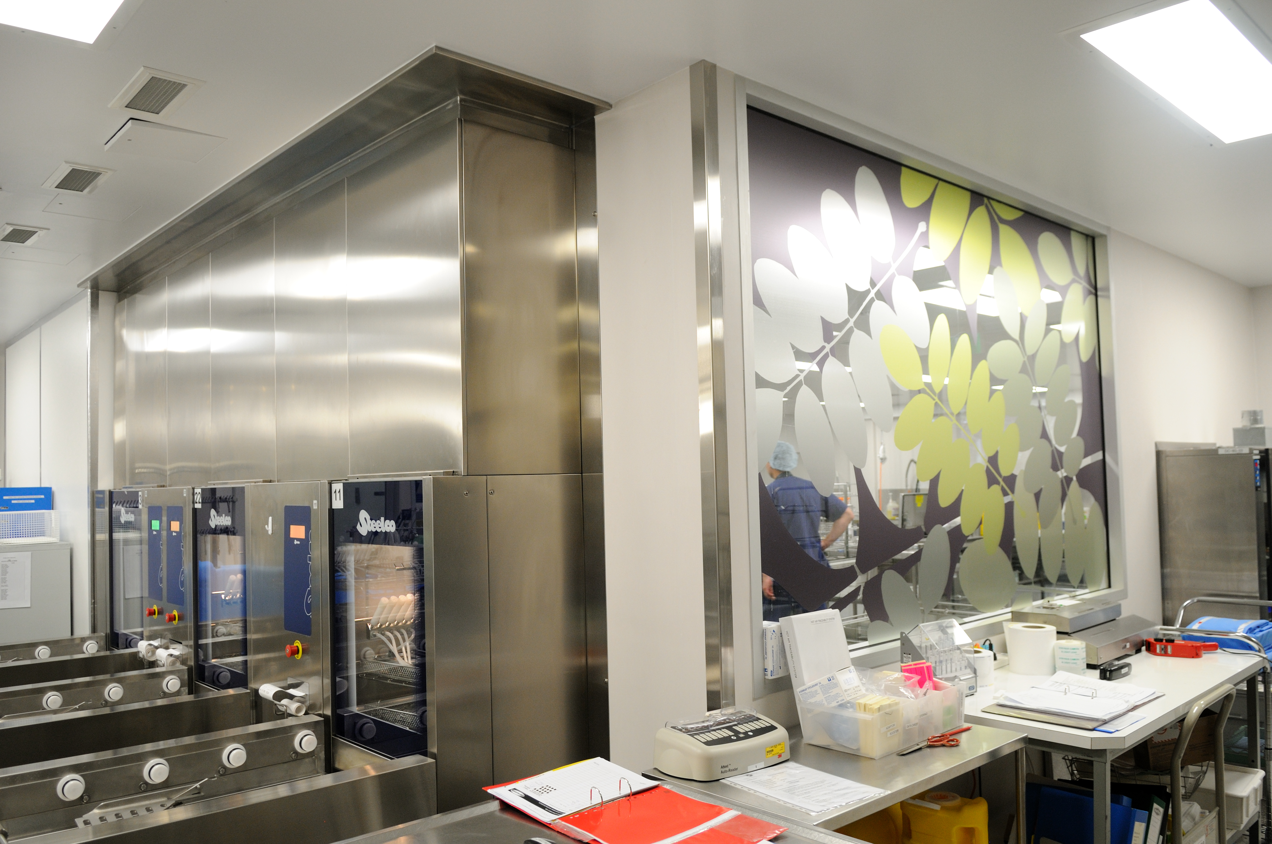 Flinders Medical Centre by GHDWoodhead - Architizer