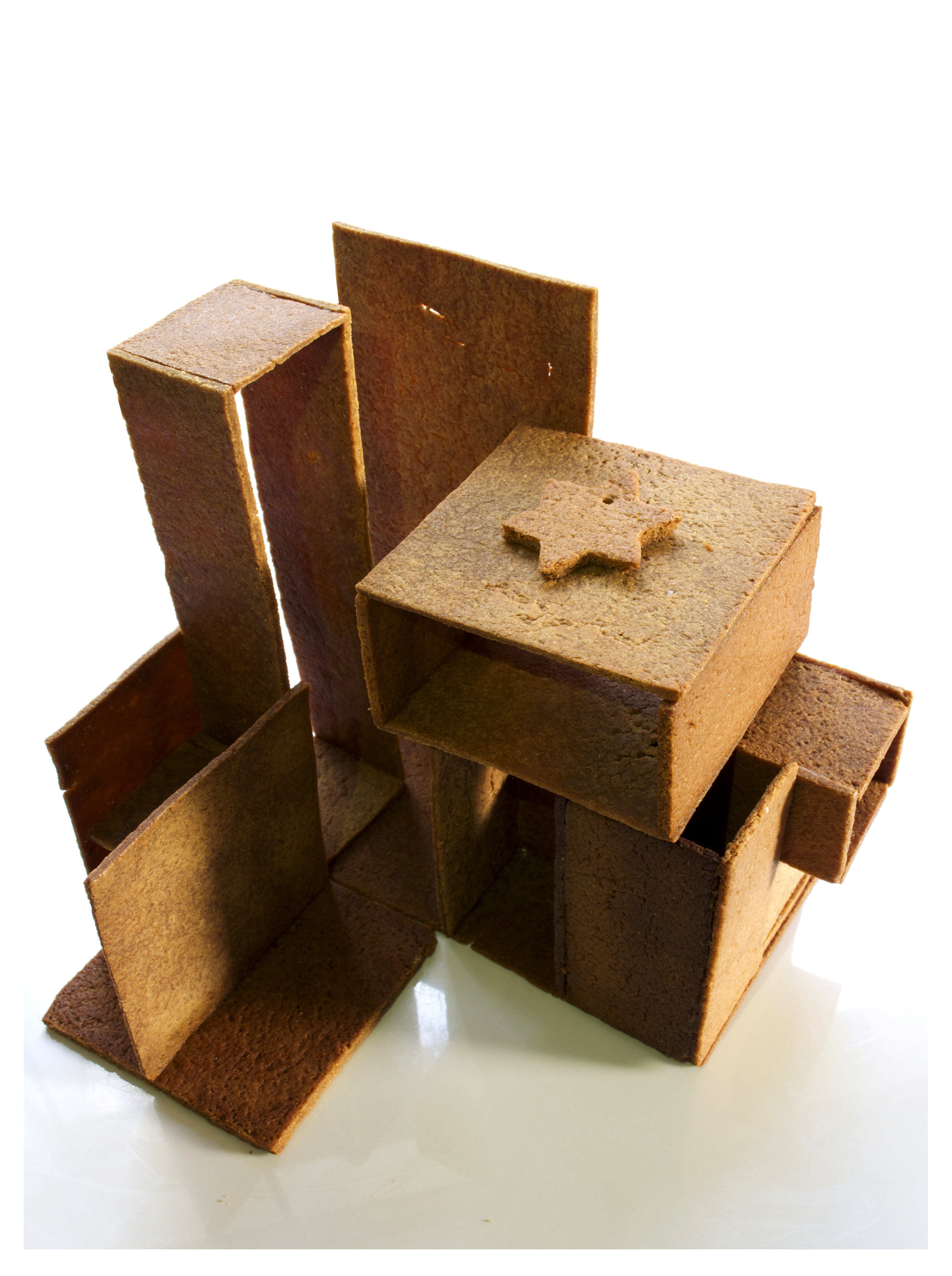 Food and flavour development by K . LOONG . W_ARCHITECT - Architizer