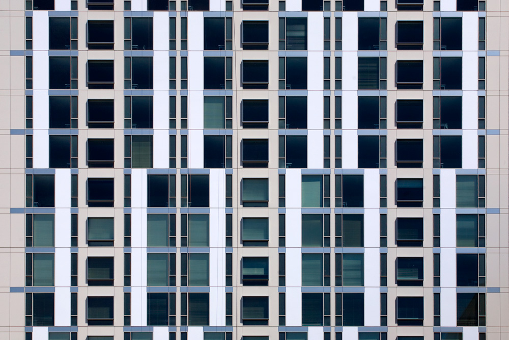 Morgan Hall, Temple University by MGA Partners Architects - Architizer