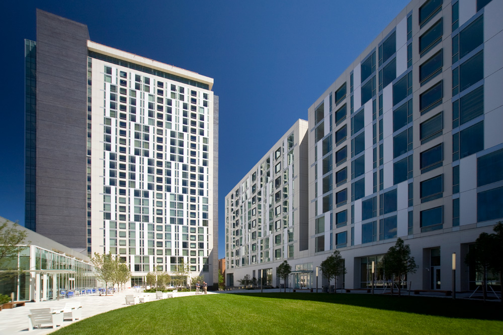 The Mann Center for the Performing Arts by MGA Partners Architects ...