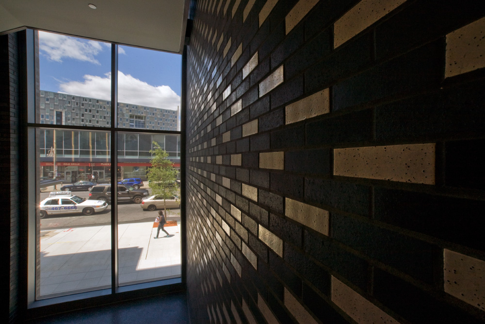 Morgan Hall, Temple University by MGA Partners Architects - Architizer