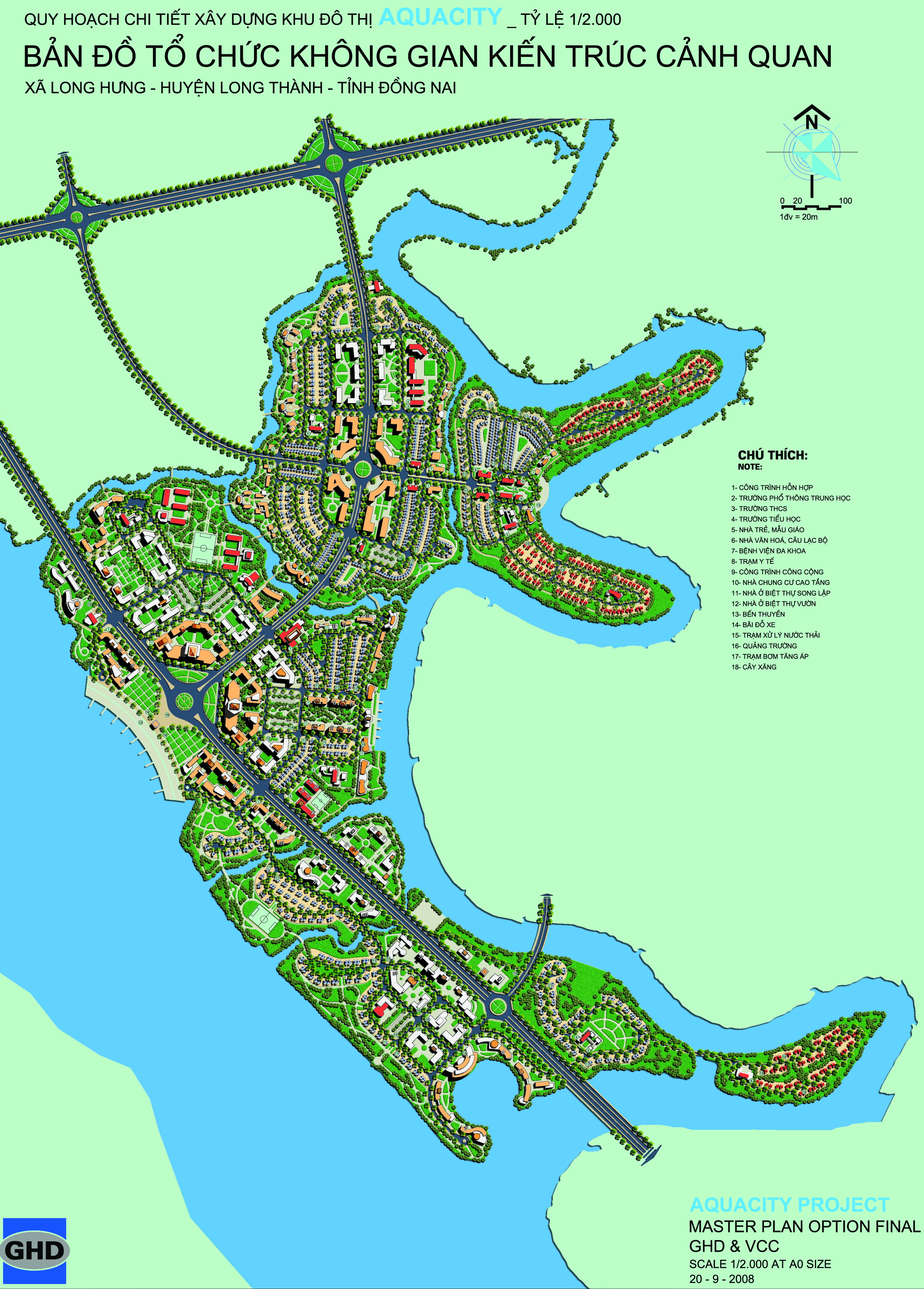 Top 5 aqua city info in 2023 - Chia Sẻ Kiến Thức Điện Máy Việt Nam