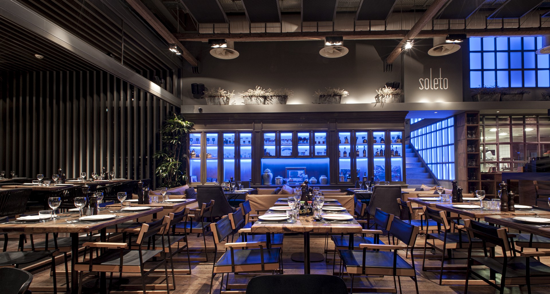 Soleto by Zisis Papamichos Architects and Partners - Architizer