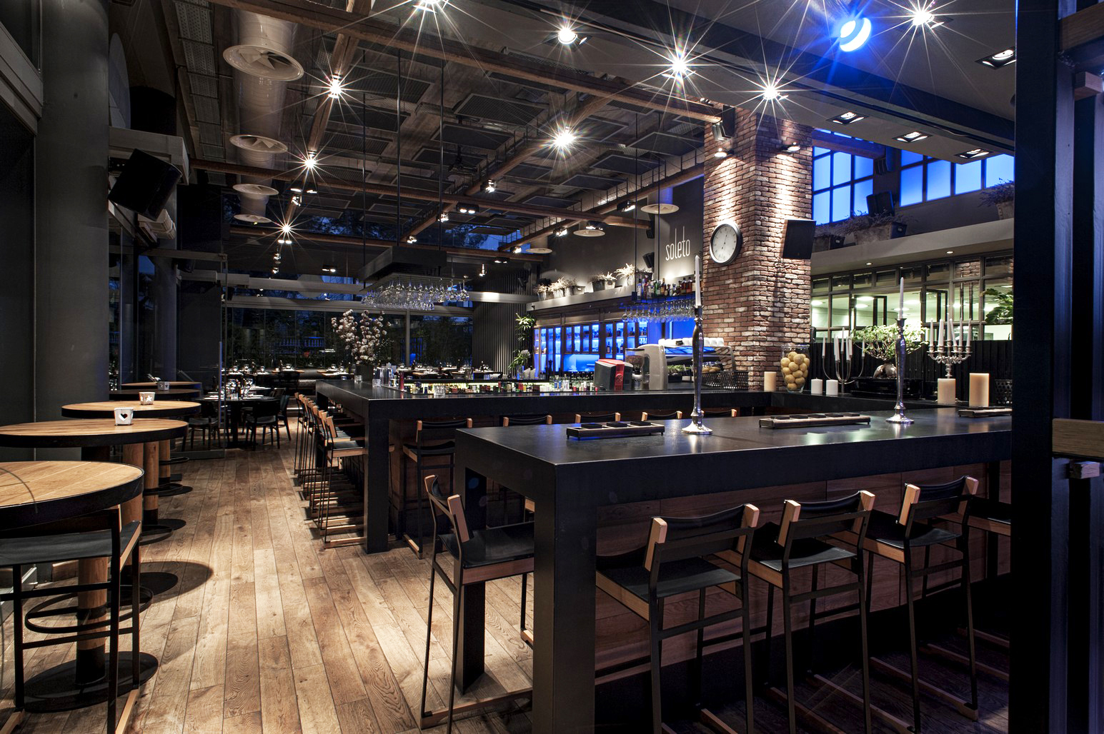 Soleto by Zisis Papamichos Architects and Partners - Architizer