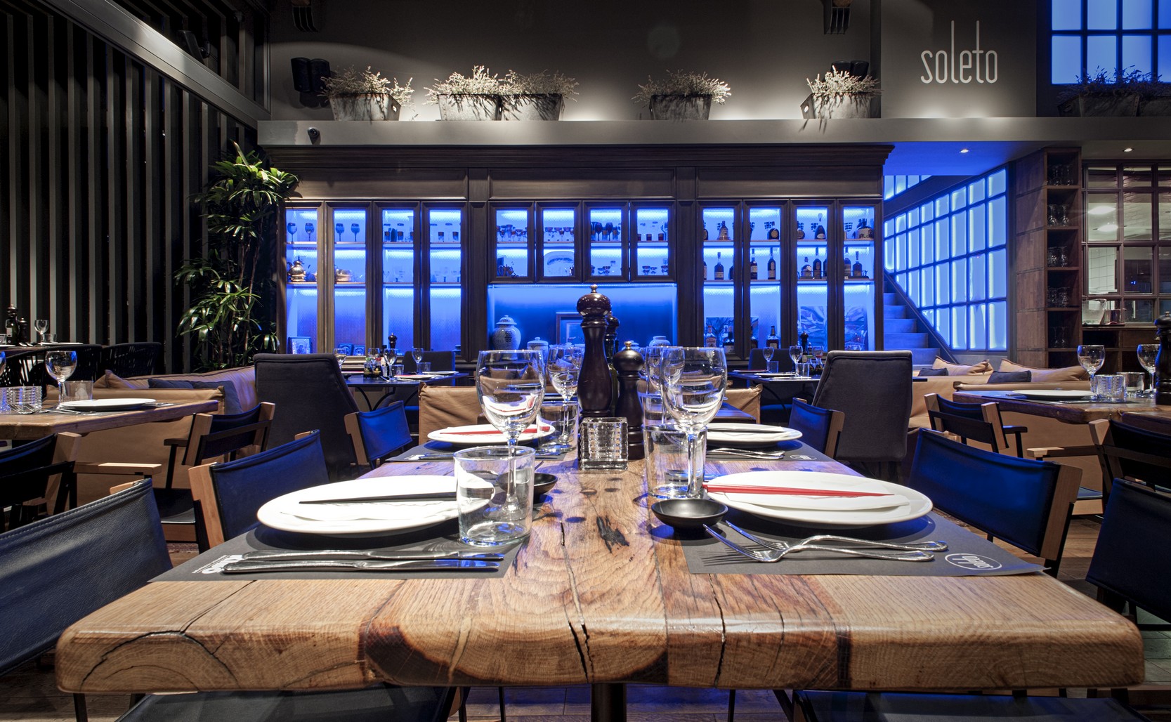 Soleto by Zisis Papamichos Architects and Partners - Architizer