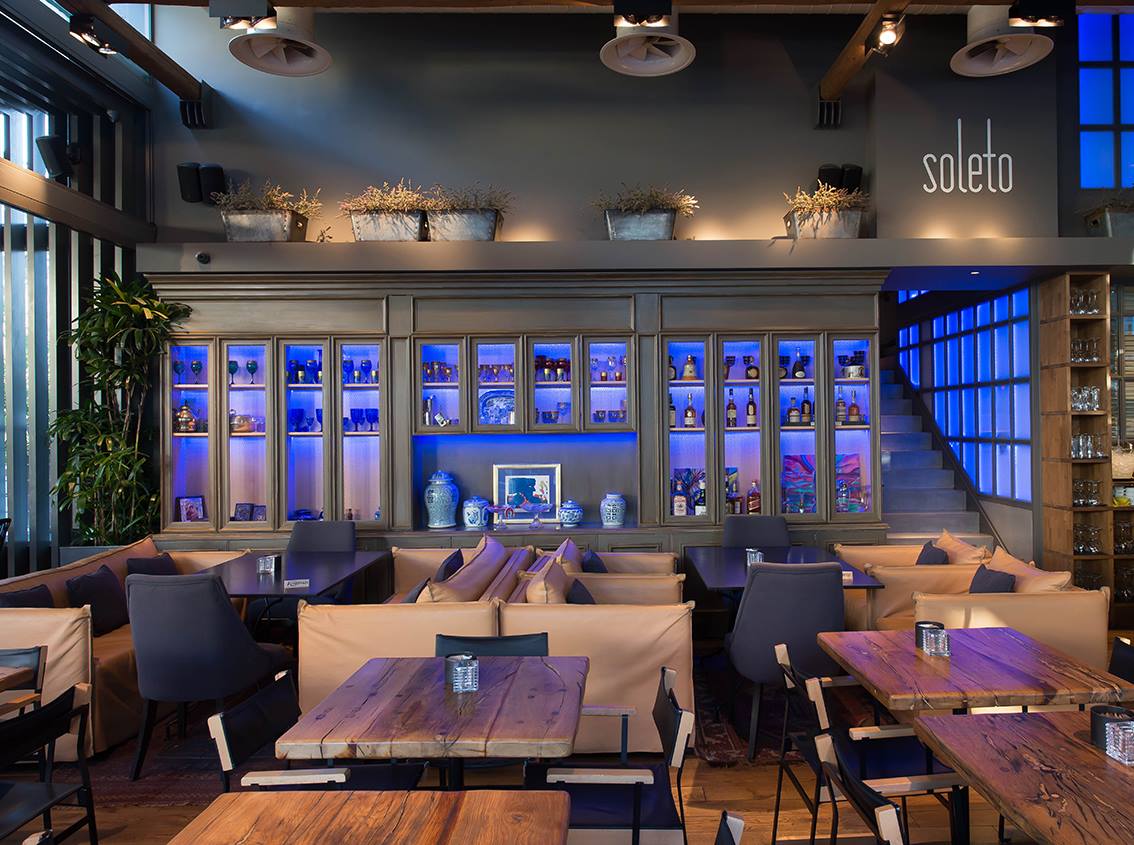 Soleto by Zisis Papamichos Architects and Partners - Architizer