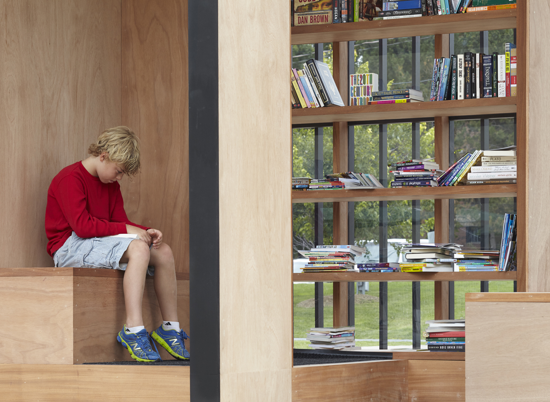 Story Pod by Akb Architects - Architizer