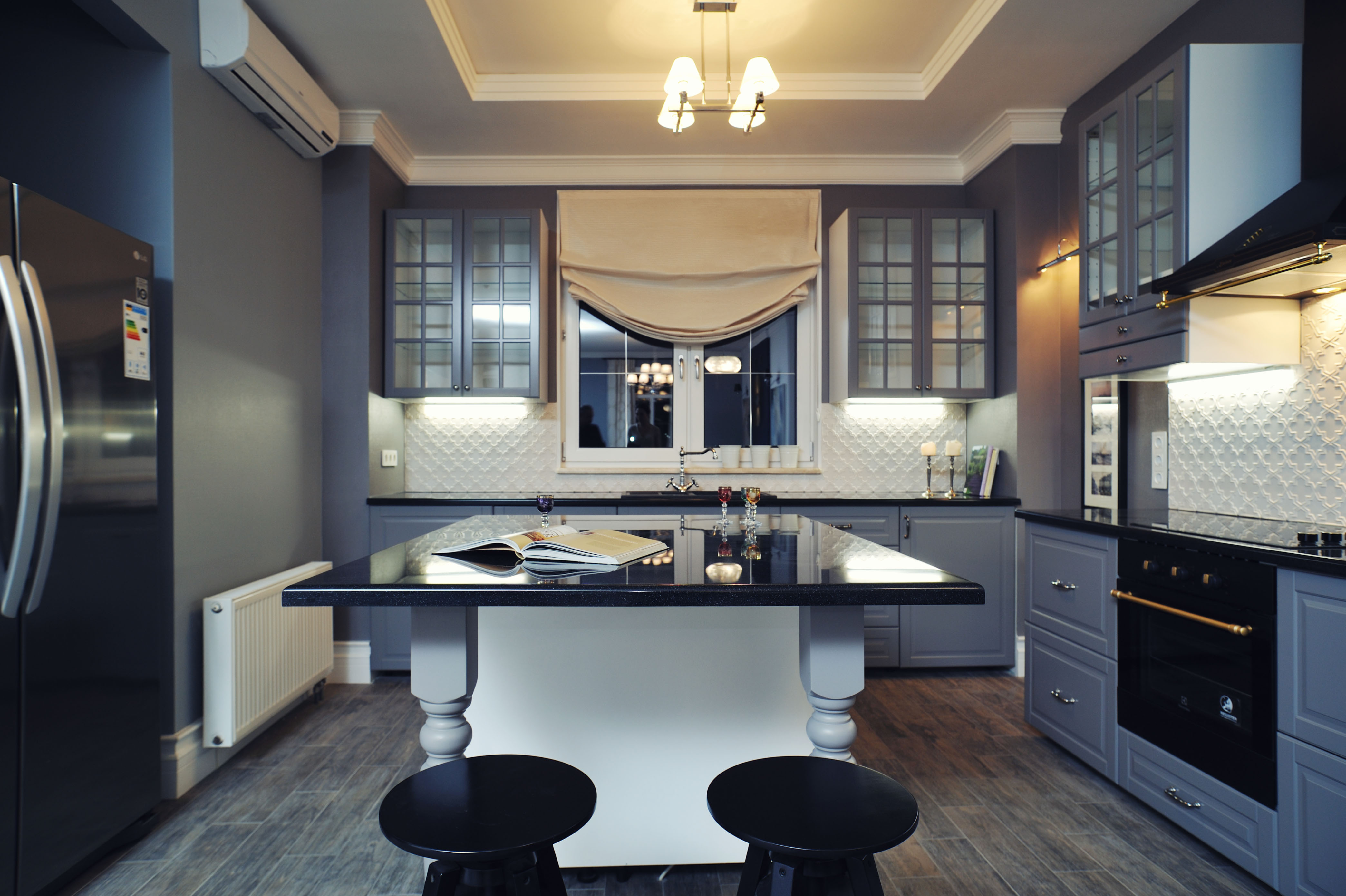 DETILES & "AStudio" by Detiles - Architizer