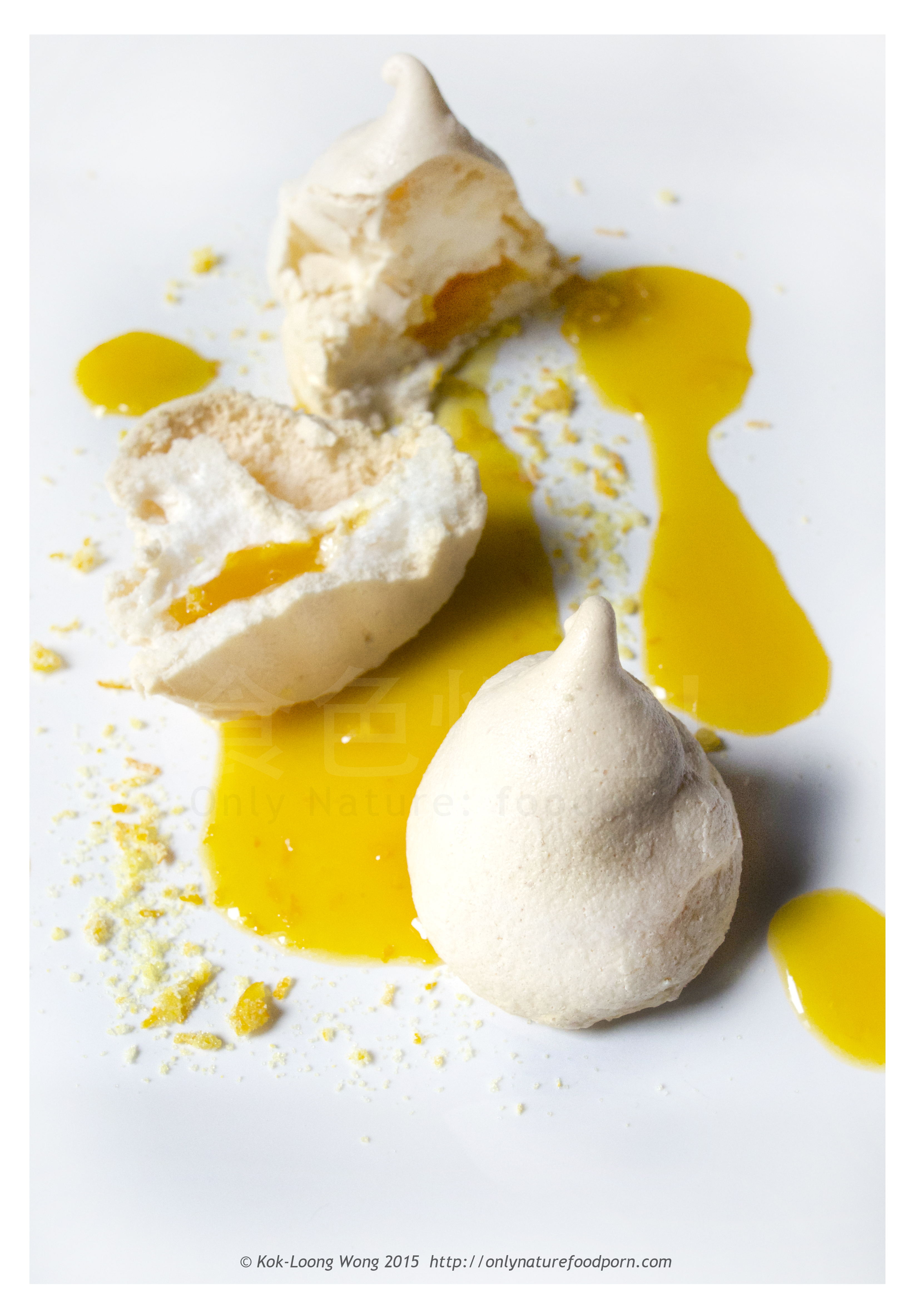 Food and flavour development by K . LOONG . W_ARCHITECT - Architizer