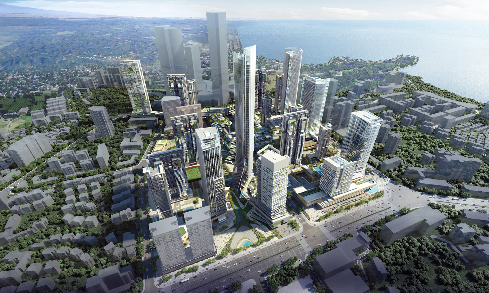 10 Design - Architizer