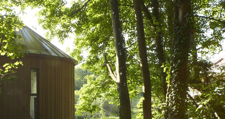 Chewton Glen Treehouse Suites by Blue Forest (UK) Ltd - Treehouses ...
