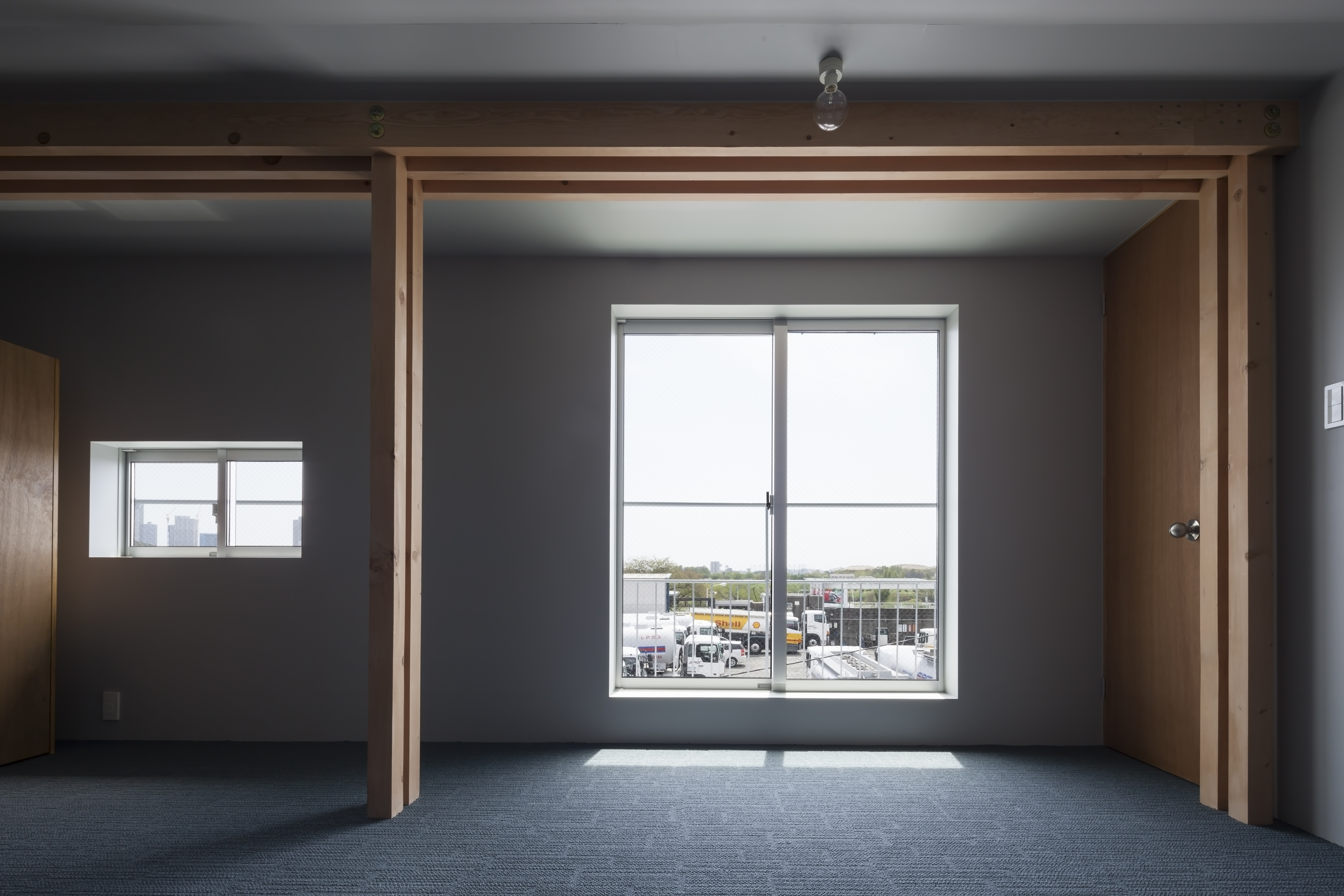 4 Columns by FT Architects - Architizer