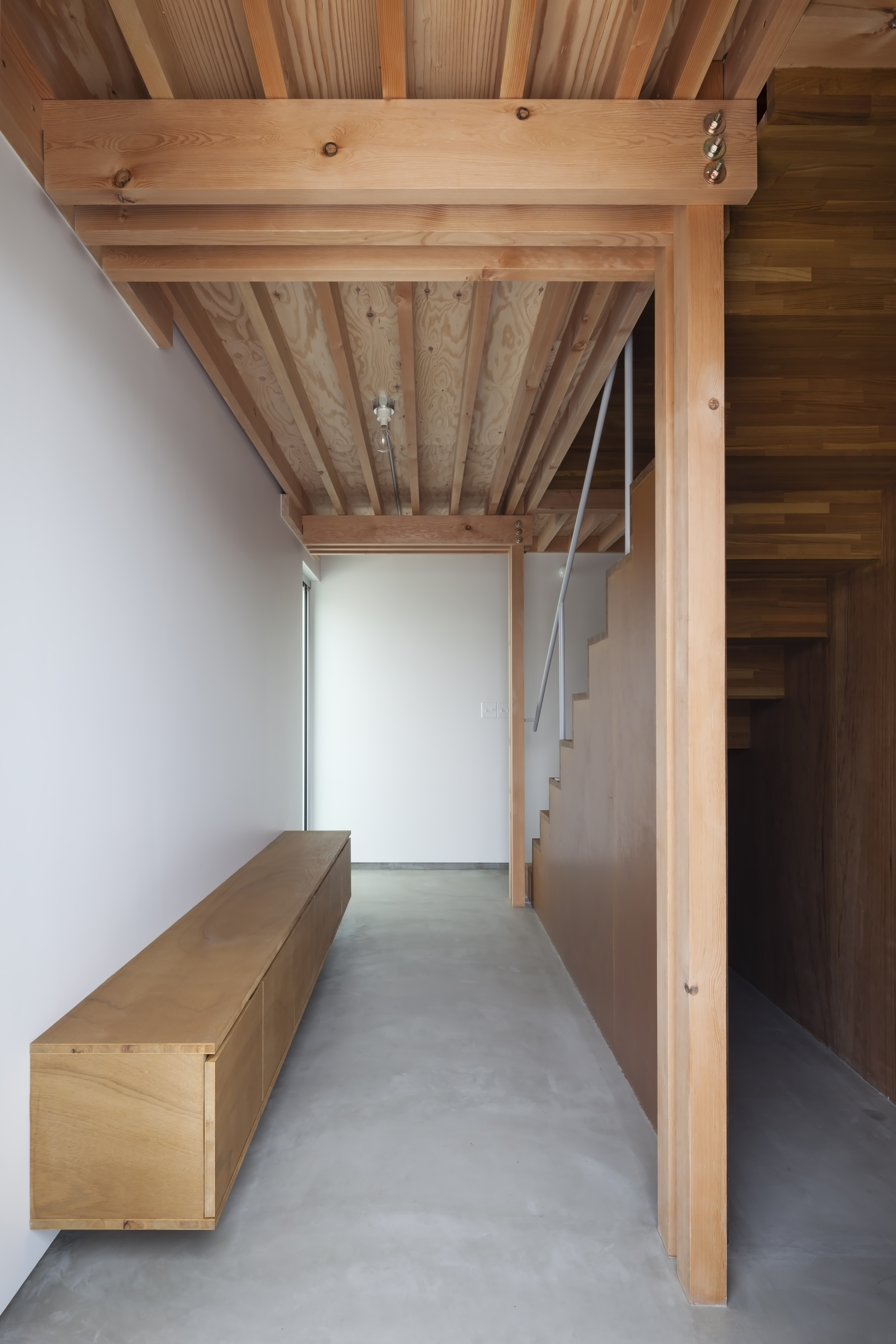 4 Columns by FT Architects - Architizer