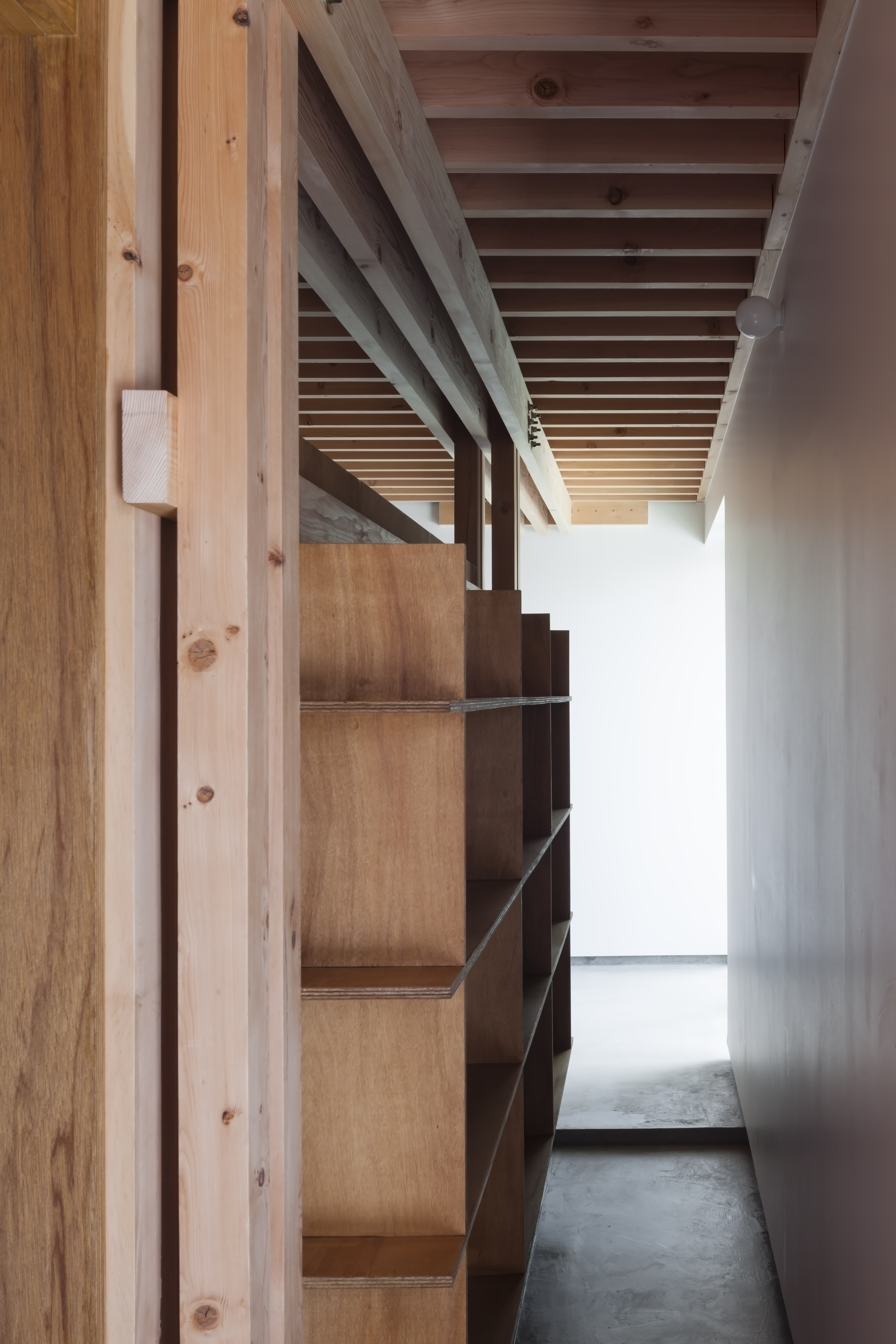 4 Columns by FT Architects - Architizer