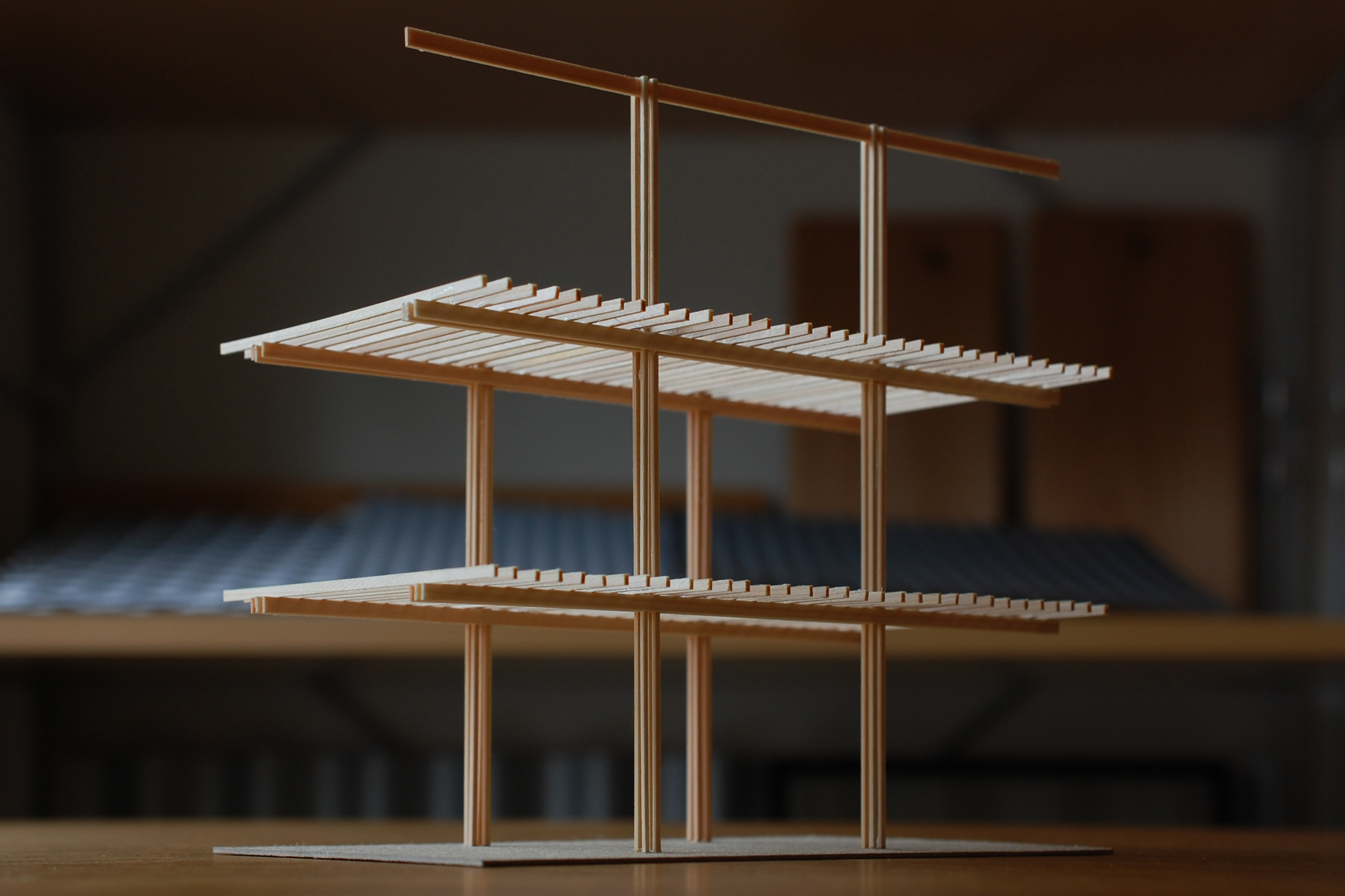 4 Columns by FT Architects - Architizer