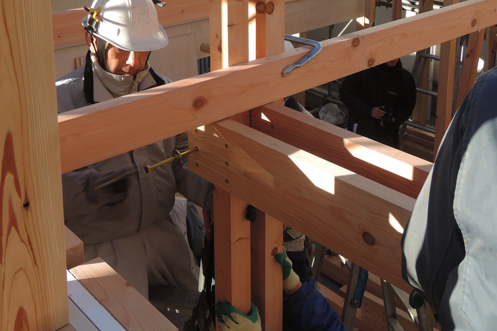 4 Columns by FT Architects - Architizer