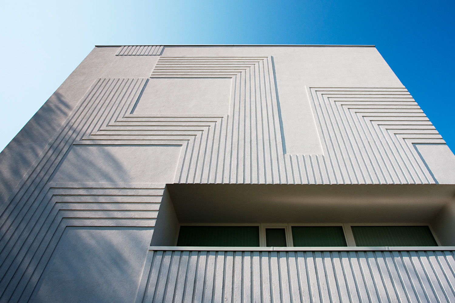 Super Computer Centre by NAPUR Architect Ltd. - Architizer