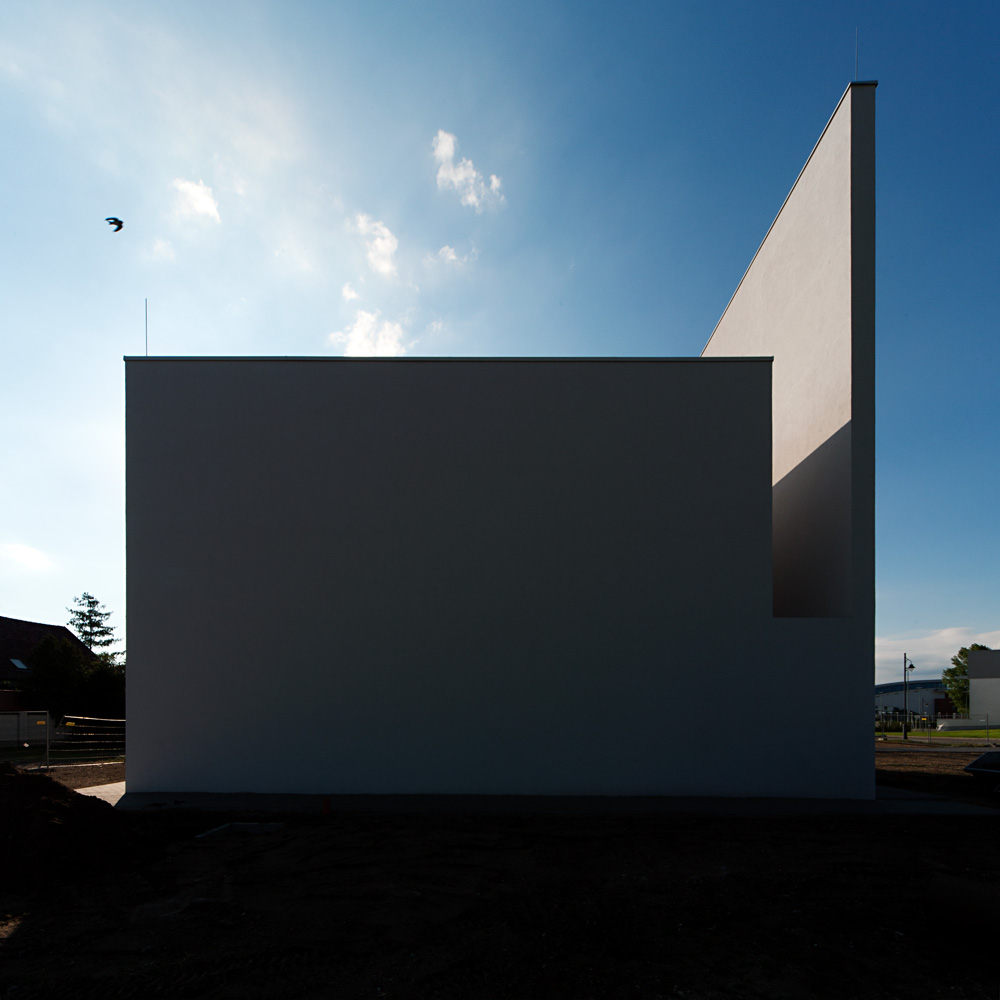 Super Computer Centre by NAPUR Architect Ltd. - Architizer