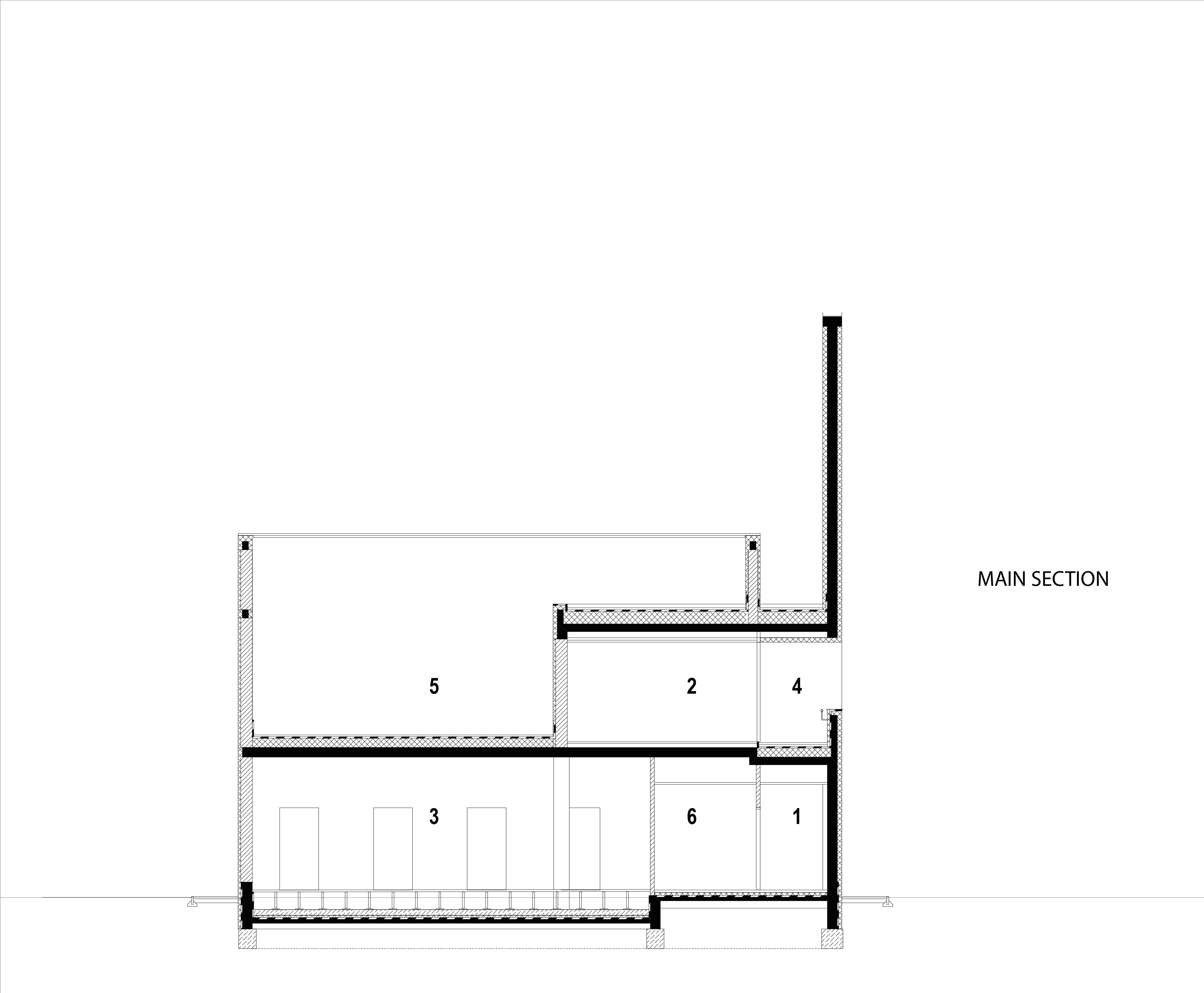 Super Computer Centre by NAPUR Architect Ltd. - Architizer