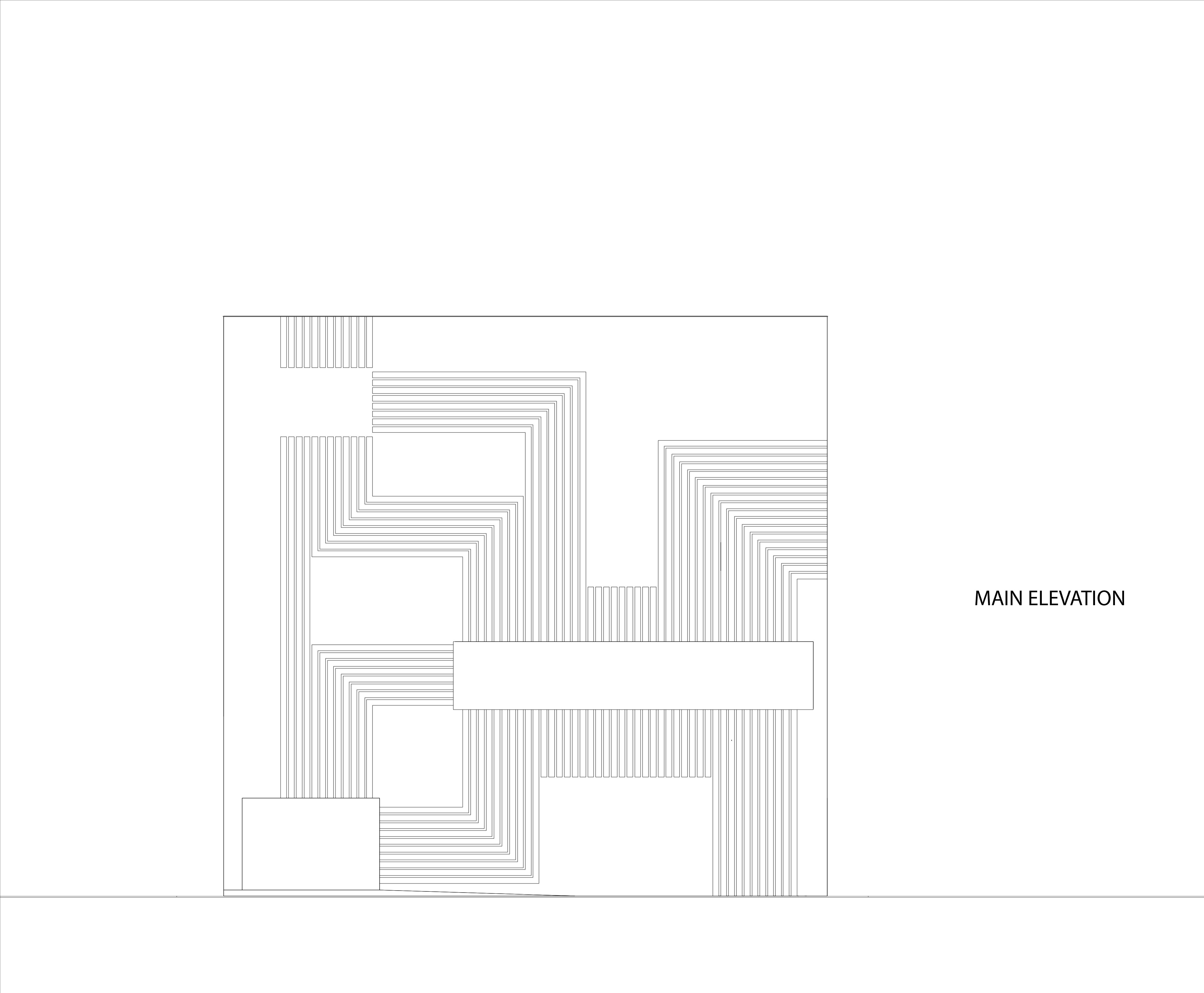 Super Computer Centre by NAPUR Architect Ltd. - Architizer