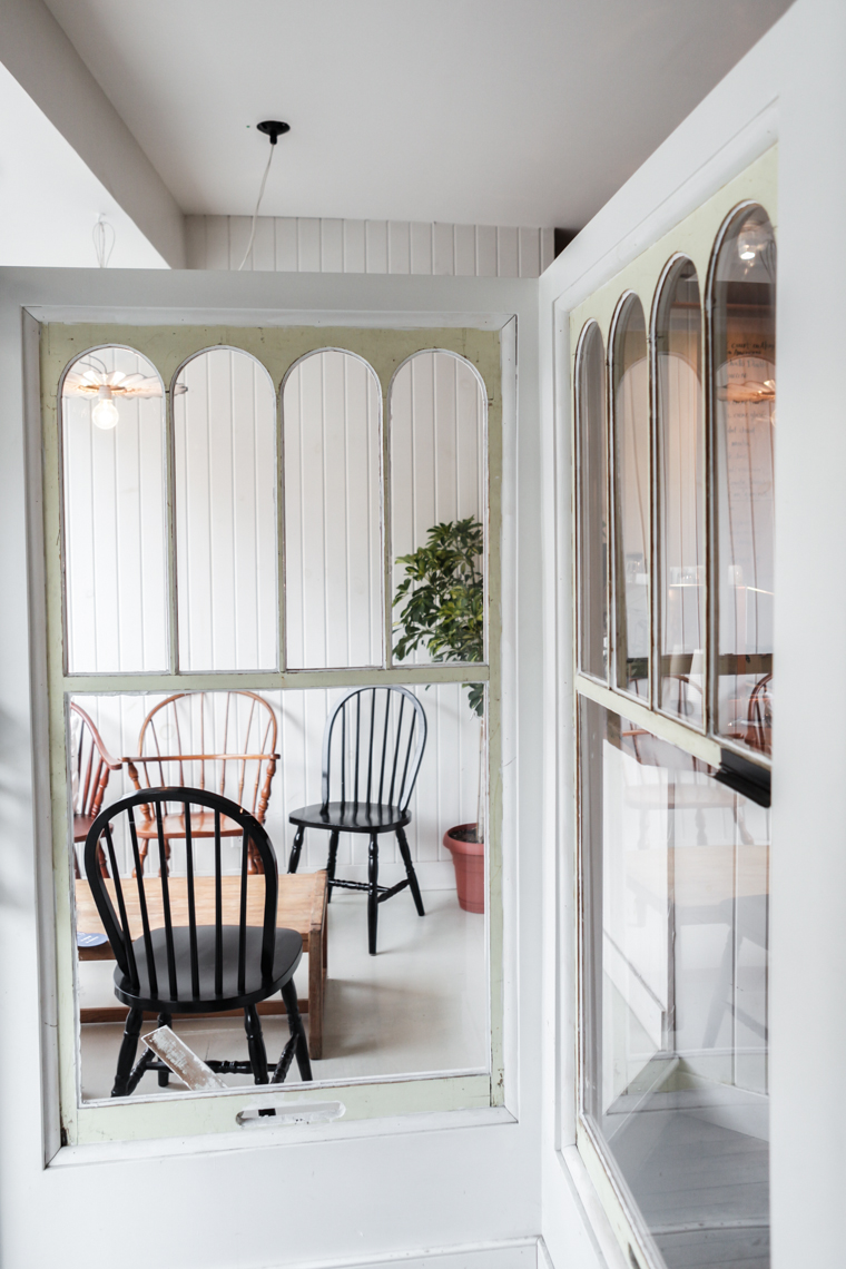 Waterloo Residence by APPAREIL Architecture - Architizer