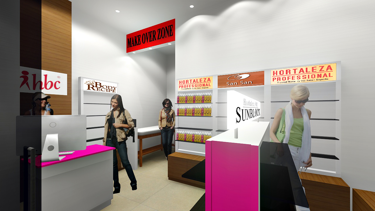 HBC Project by FBDio Architecture and Design - Architizer