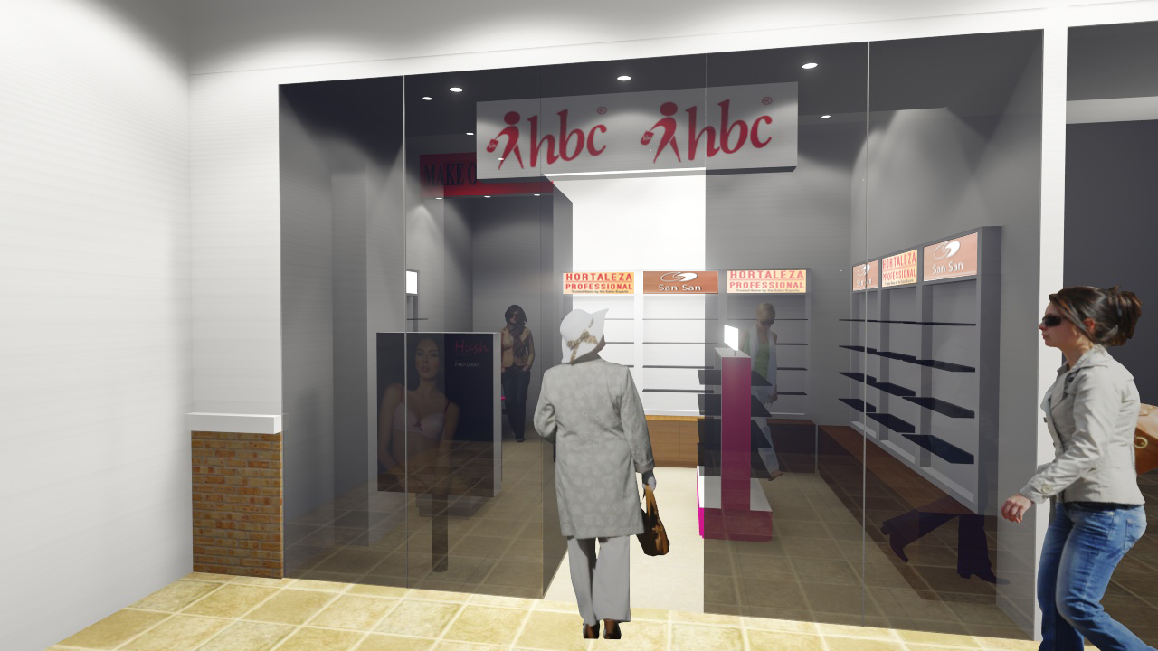 HBC Project by FBDio Architecture and Design - Architizer