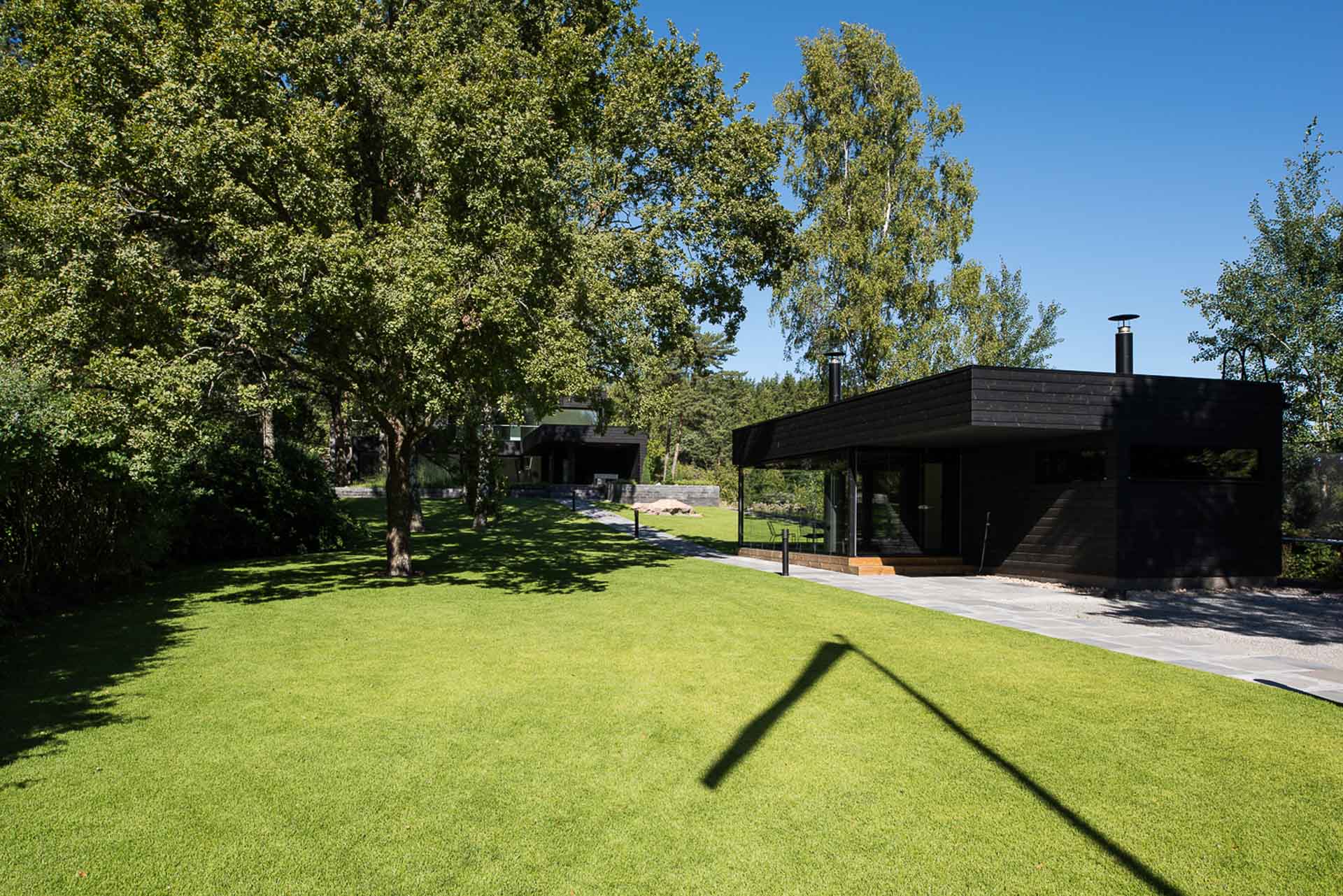 PRIVATE HOUSE VIII by Haroma & Partners - Architizer