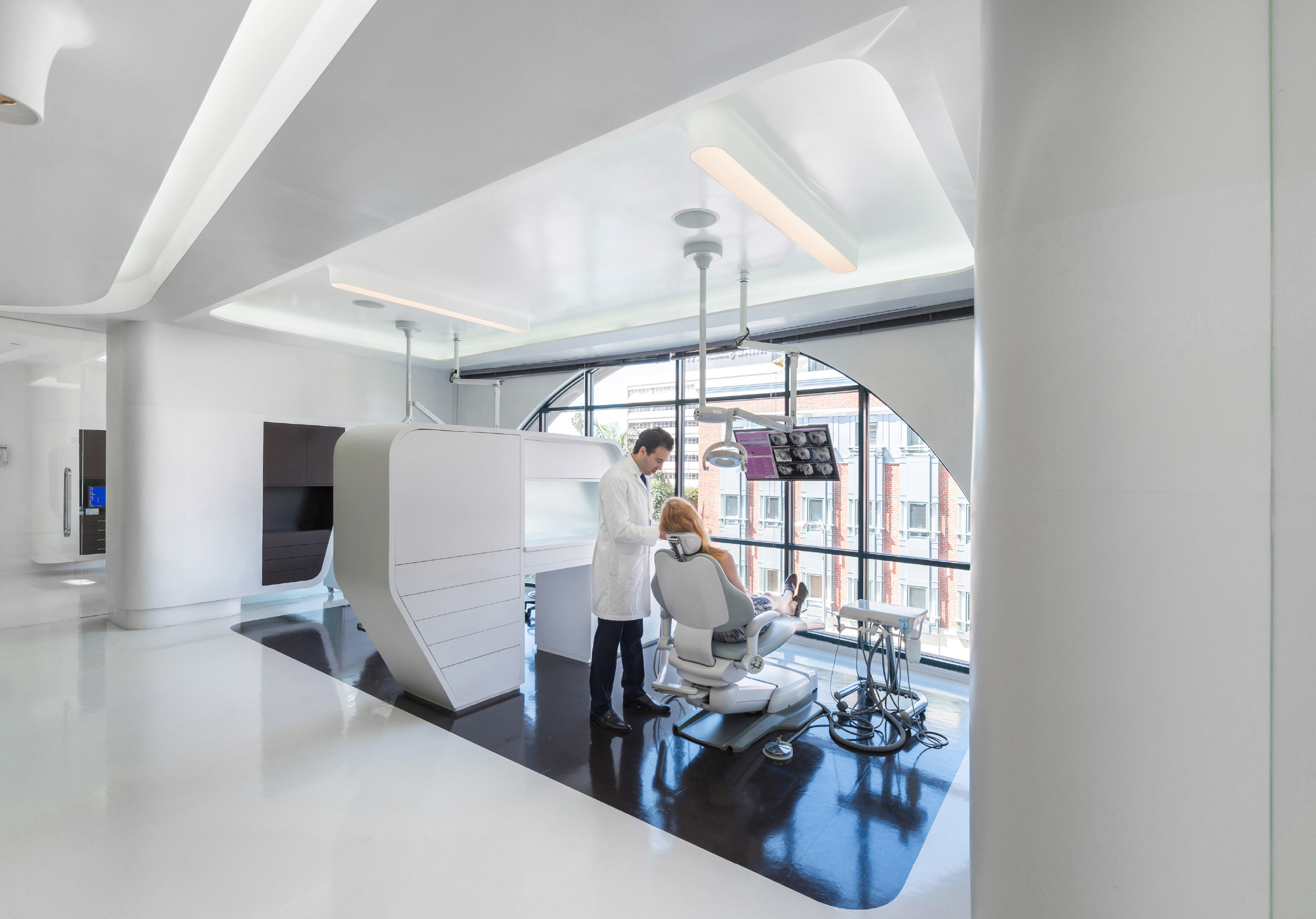 BE36 by Arshia Architects, ltd - Architizer