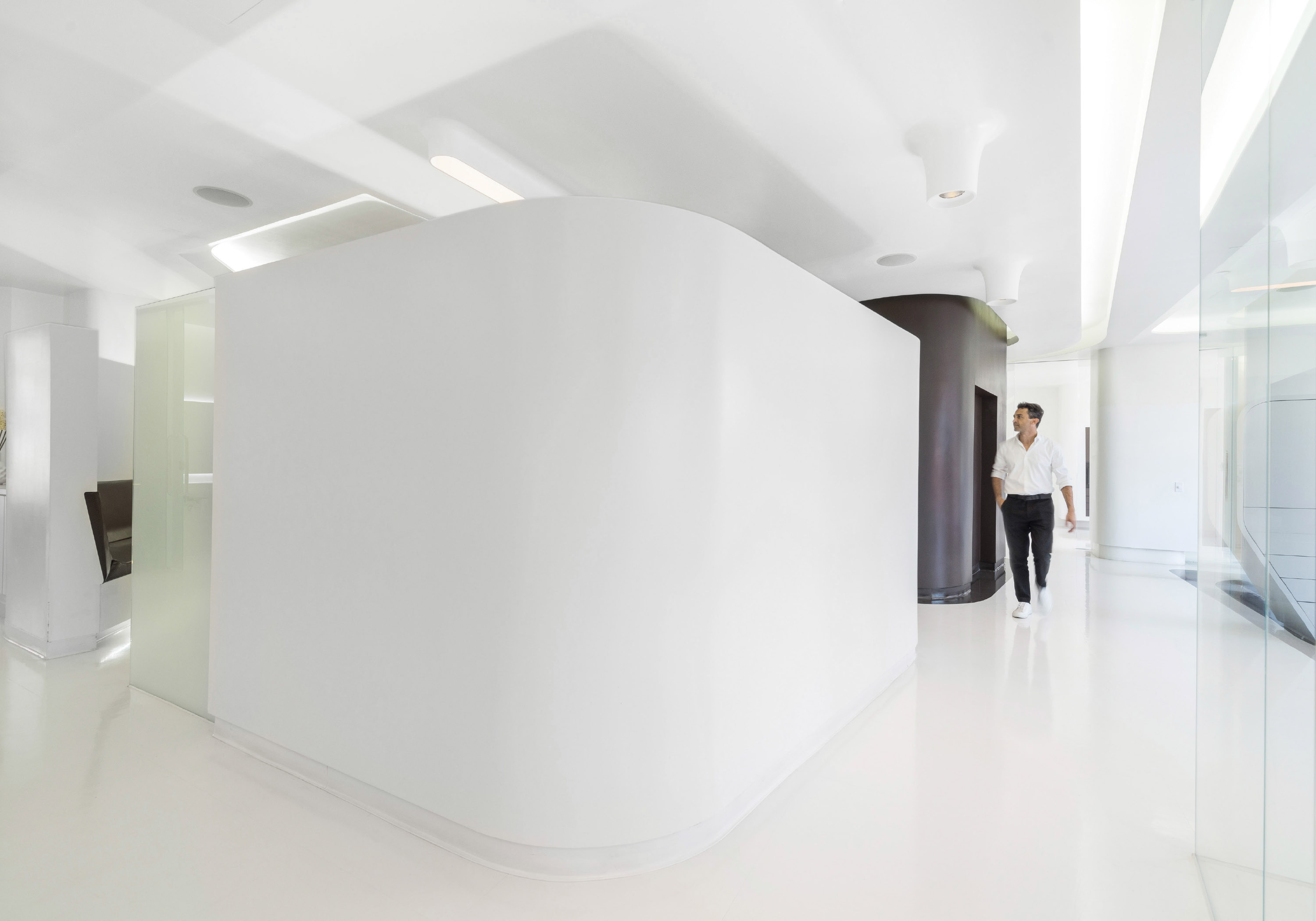 BE36 by Arshia Architects, ltd - Architizer