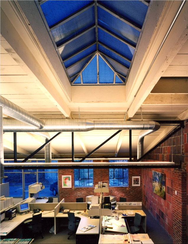 B + Y Architects by MCPHERSON ARCHITECTURE - Architizer