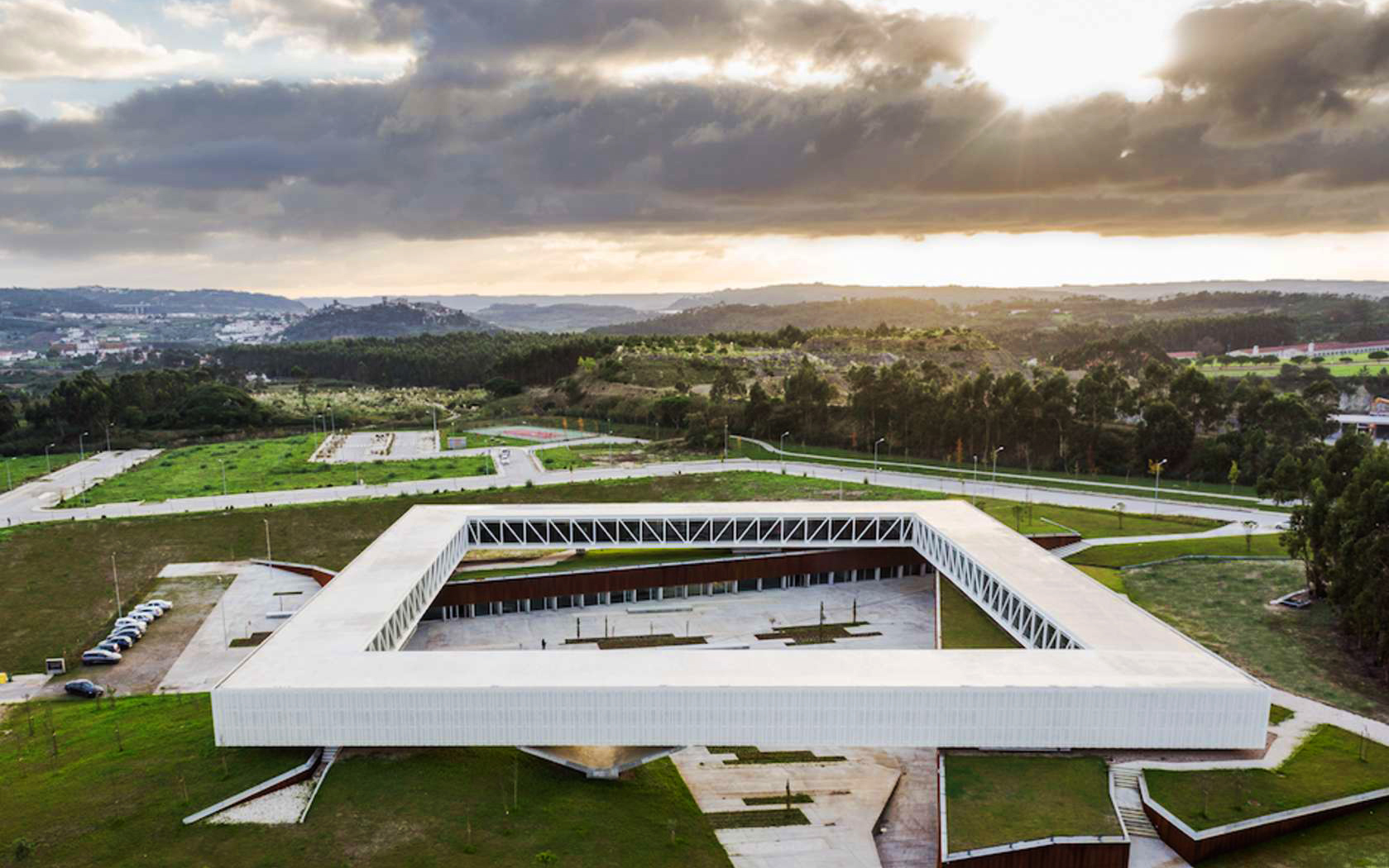 We the People: 8 Ways to Design the Ultimate Architectural Crowd ...