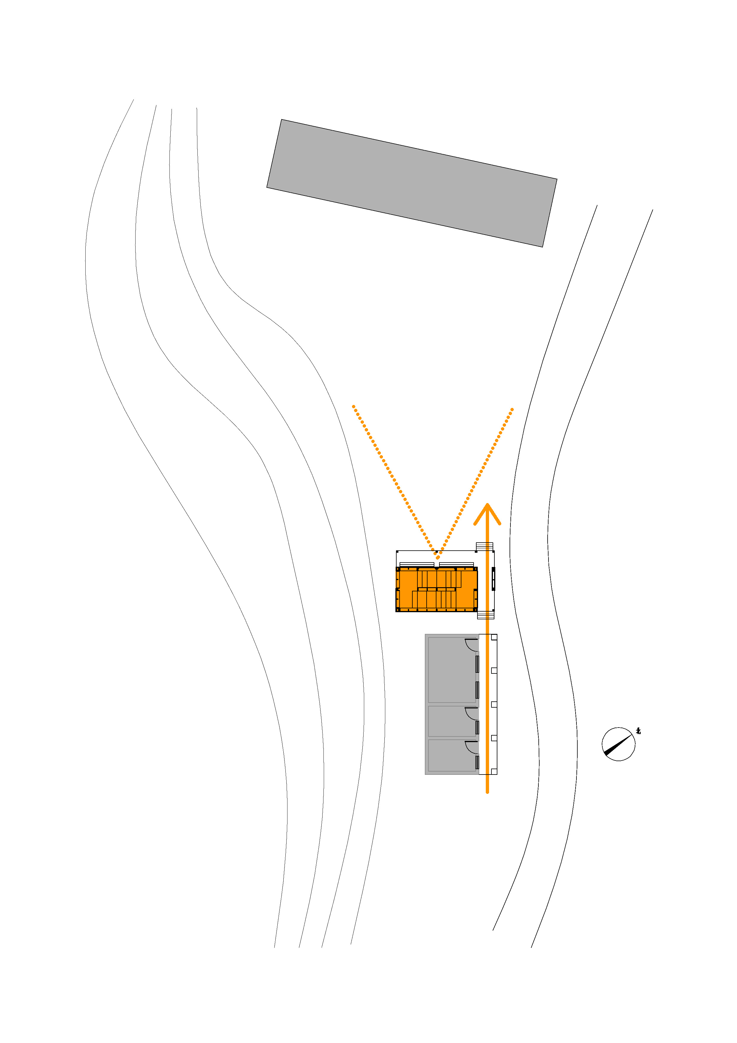 Idea 1408315: Reading Room at Enshi by SLOW architects in Enshi, China ...