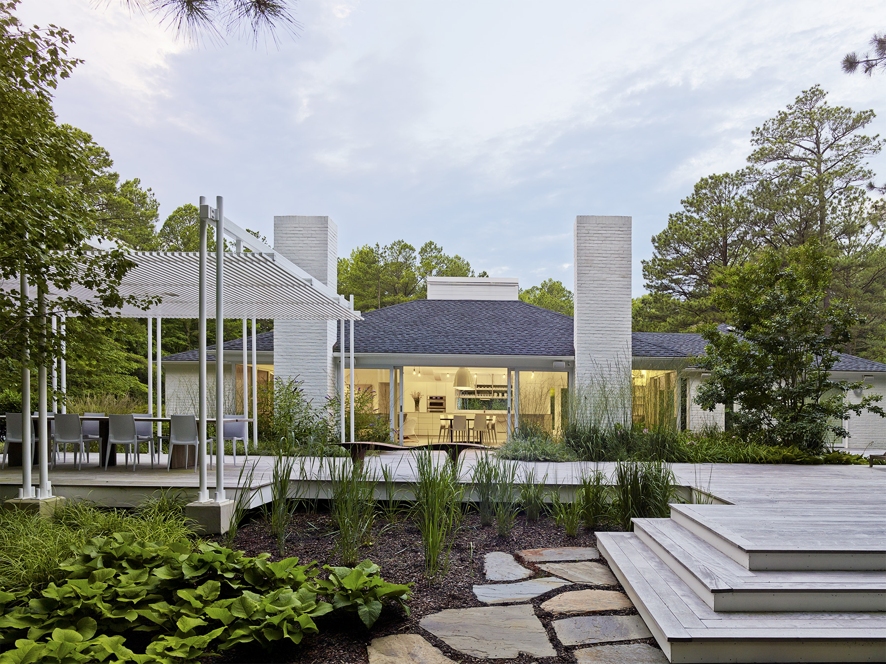 One Lux Studio - Architizer