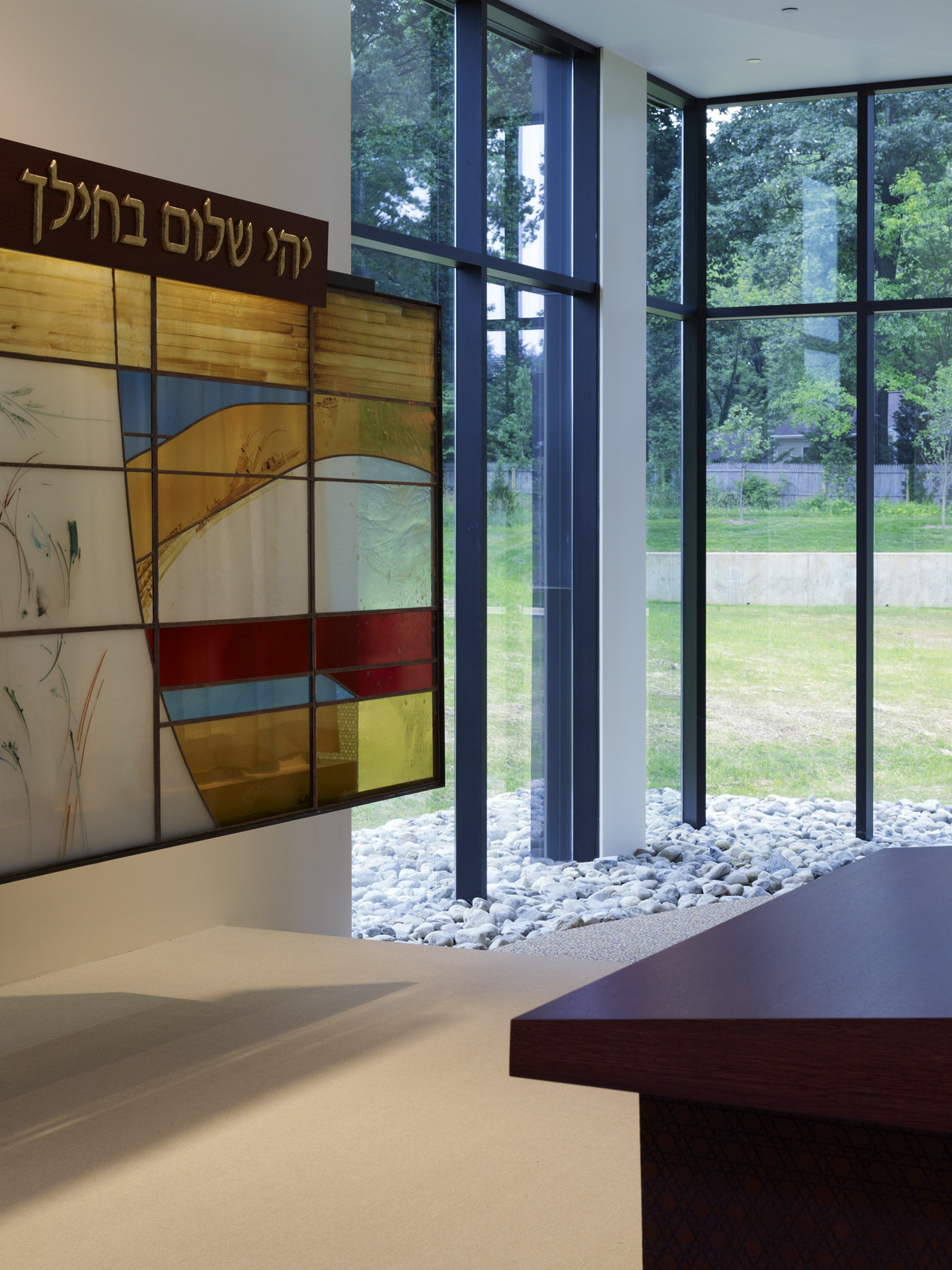 Kol Shalom by Shinberg.Levinas Architects - Architizer