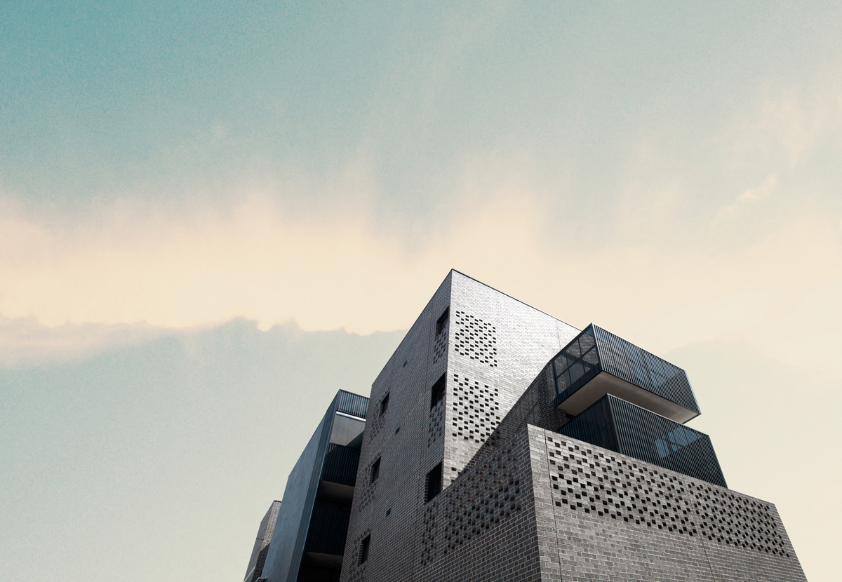 Idea 1409482: Ari by Ola Studio in Melbourne, Australia - Architizer