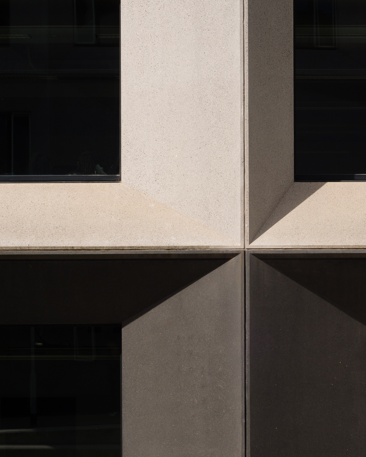 Burntwood School by AHMM with Morag Myerscough by Jim Stephenson ...