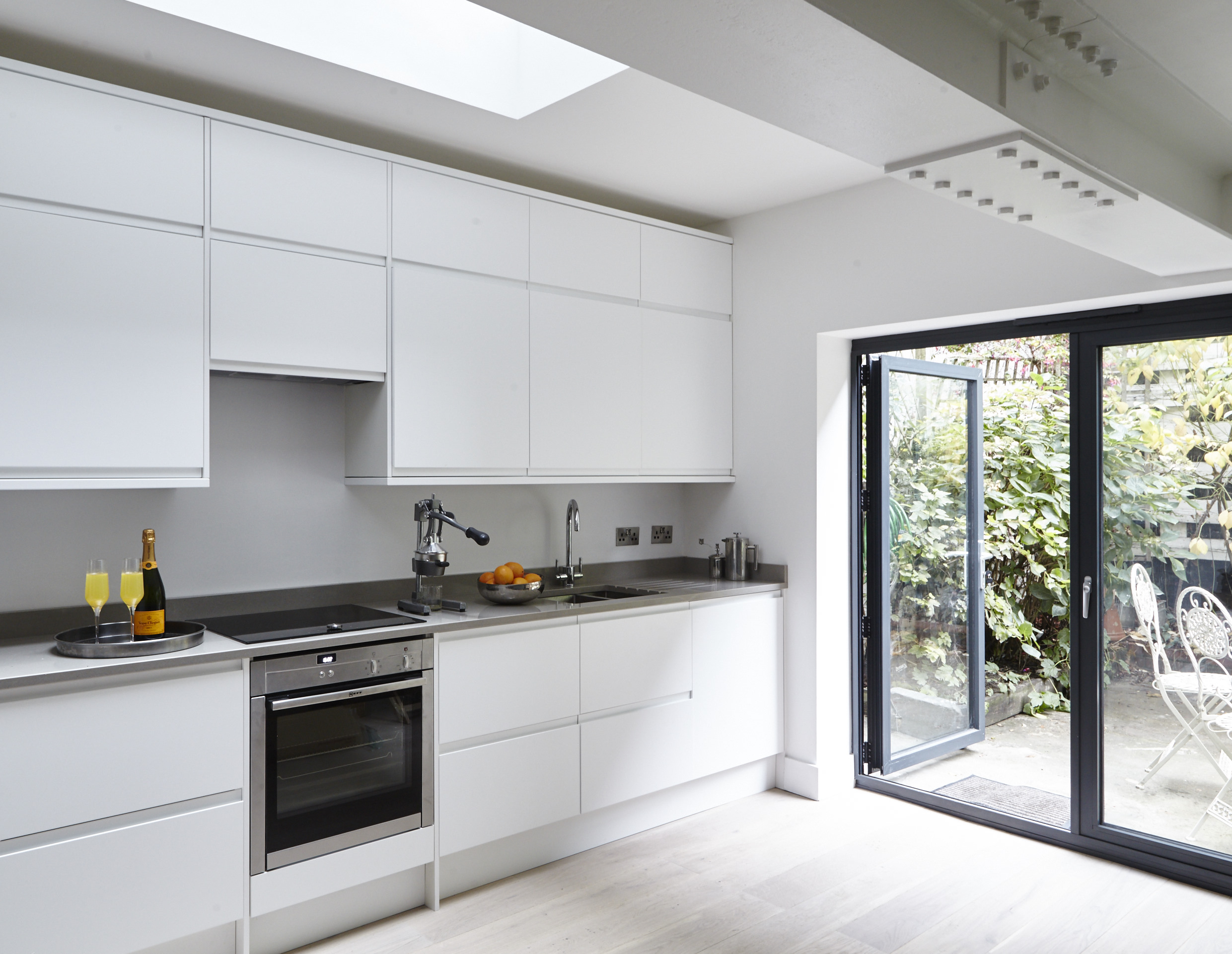 Claverton Street by Adventure In Architecture - Architizer