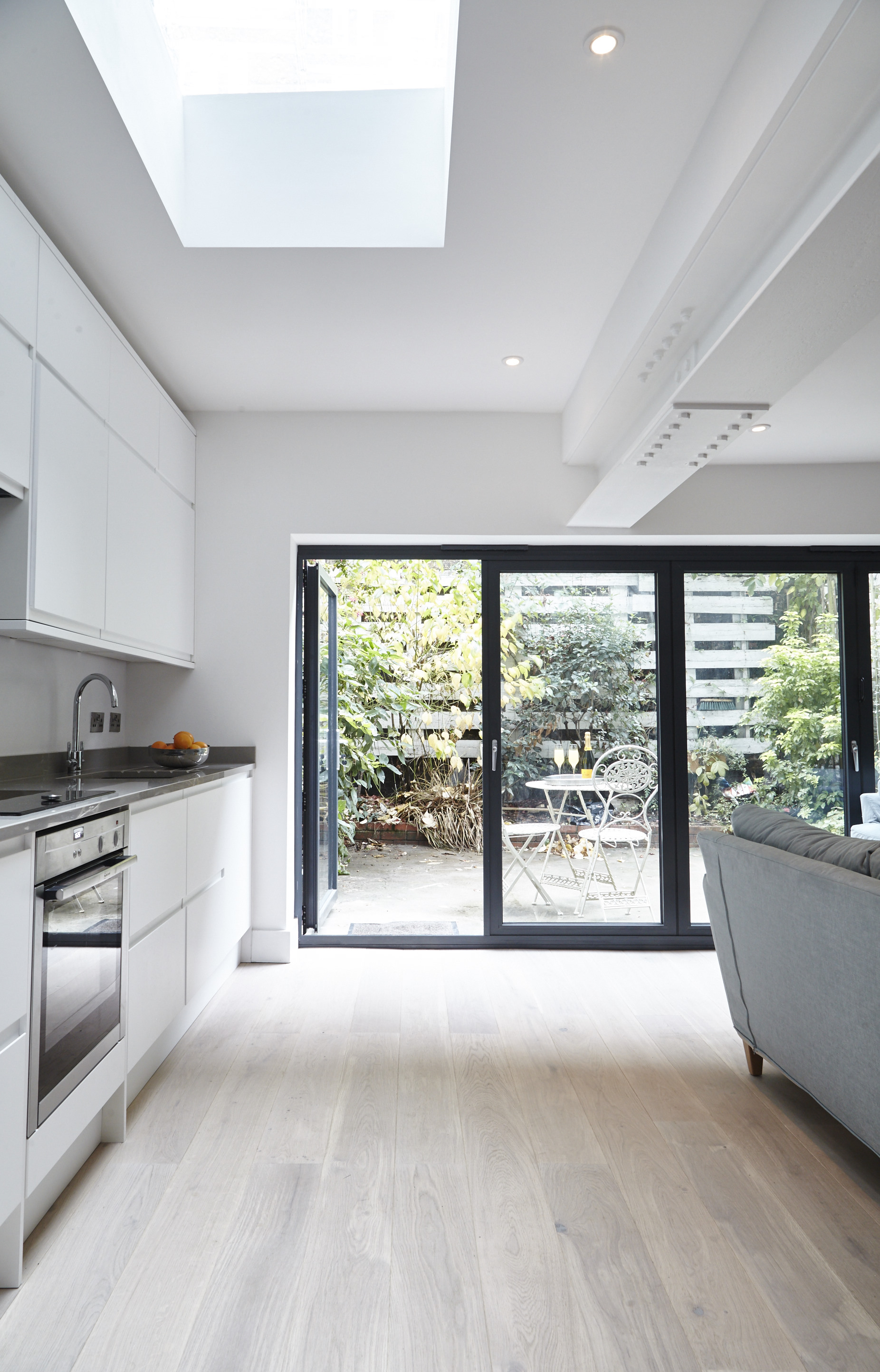 Claverton Street by Adventure In Architecture - Architizer