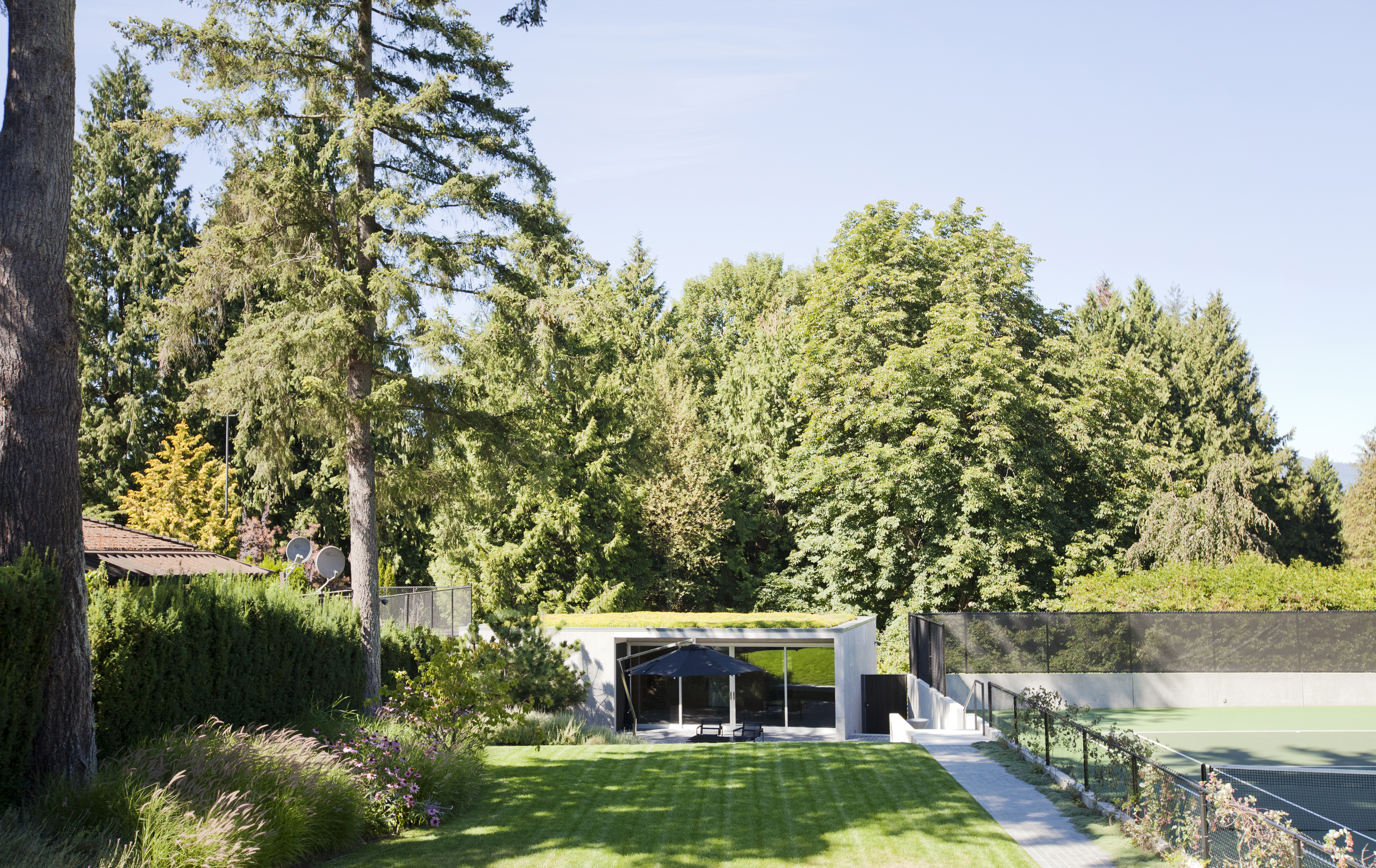 Andrews Residence by considered design inc - Architizer